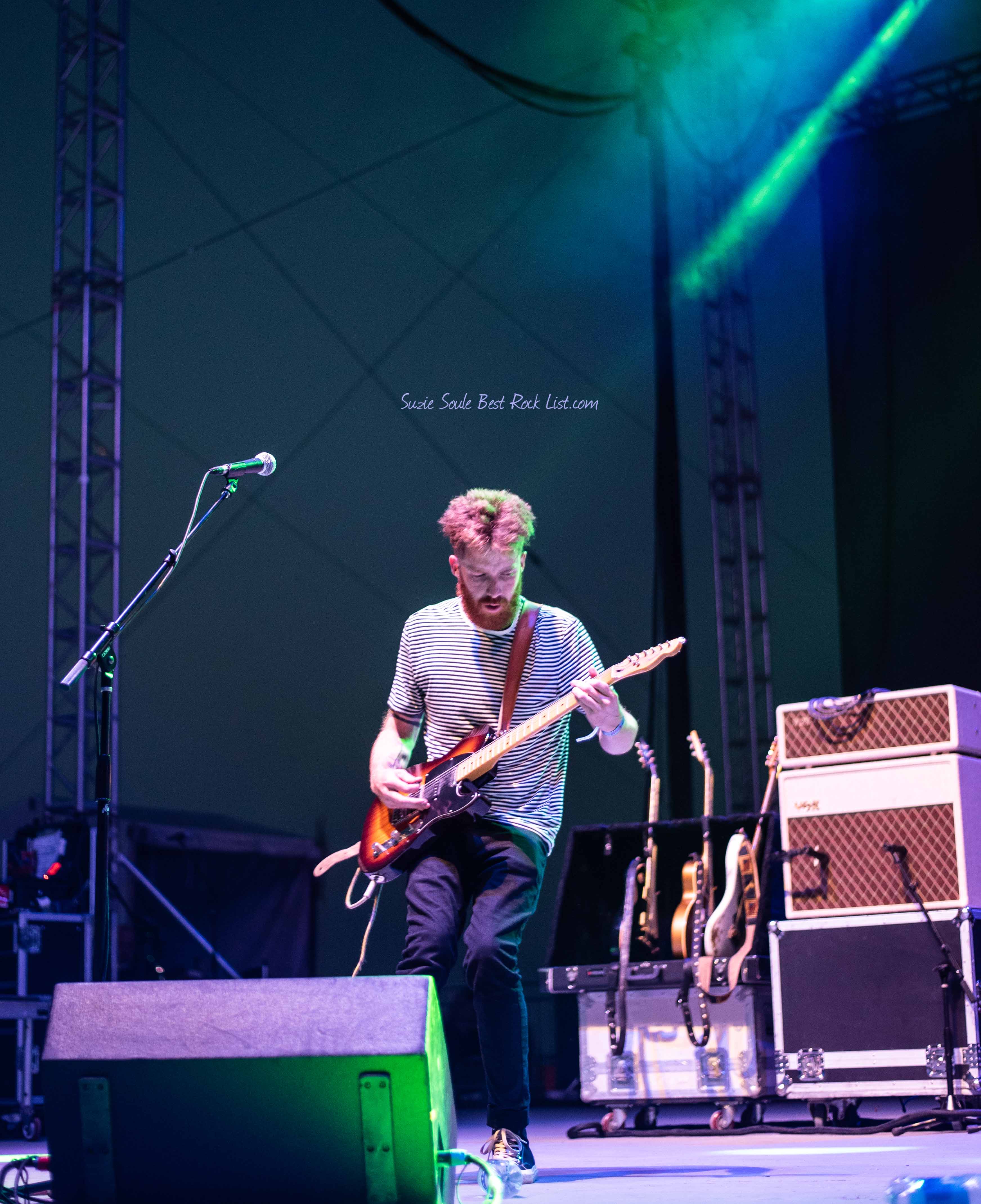 Badflower Concert Review with Dorothy and Dead Poet Society ...