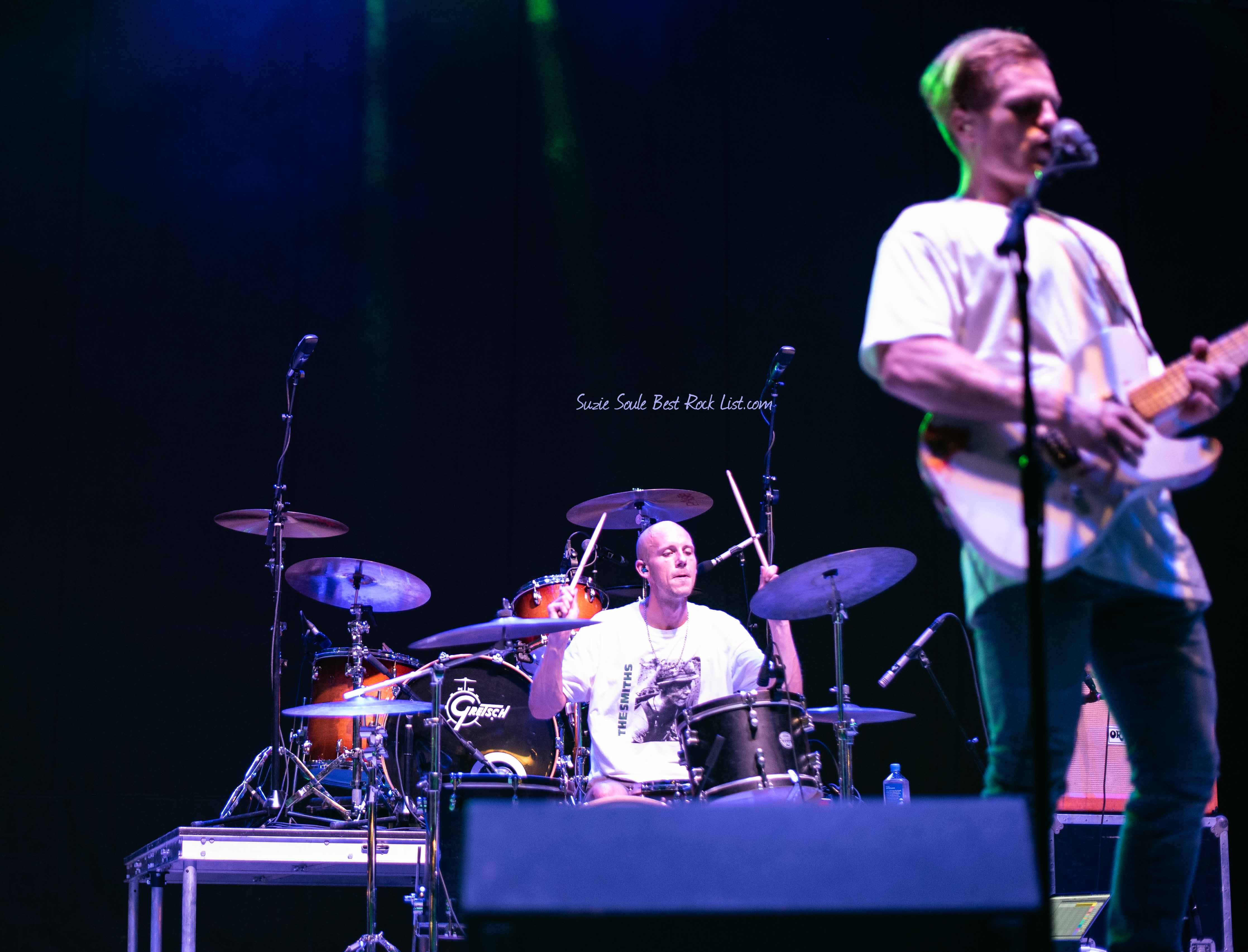 Dead Poet Society Concert Review Archives - bestrocklist.com