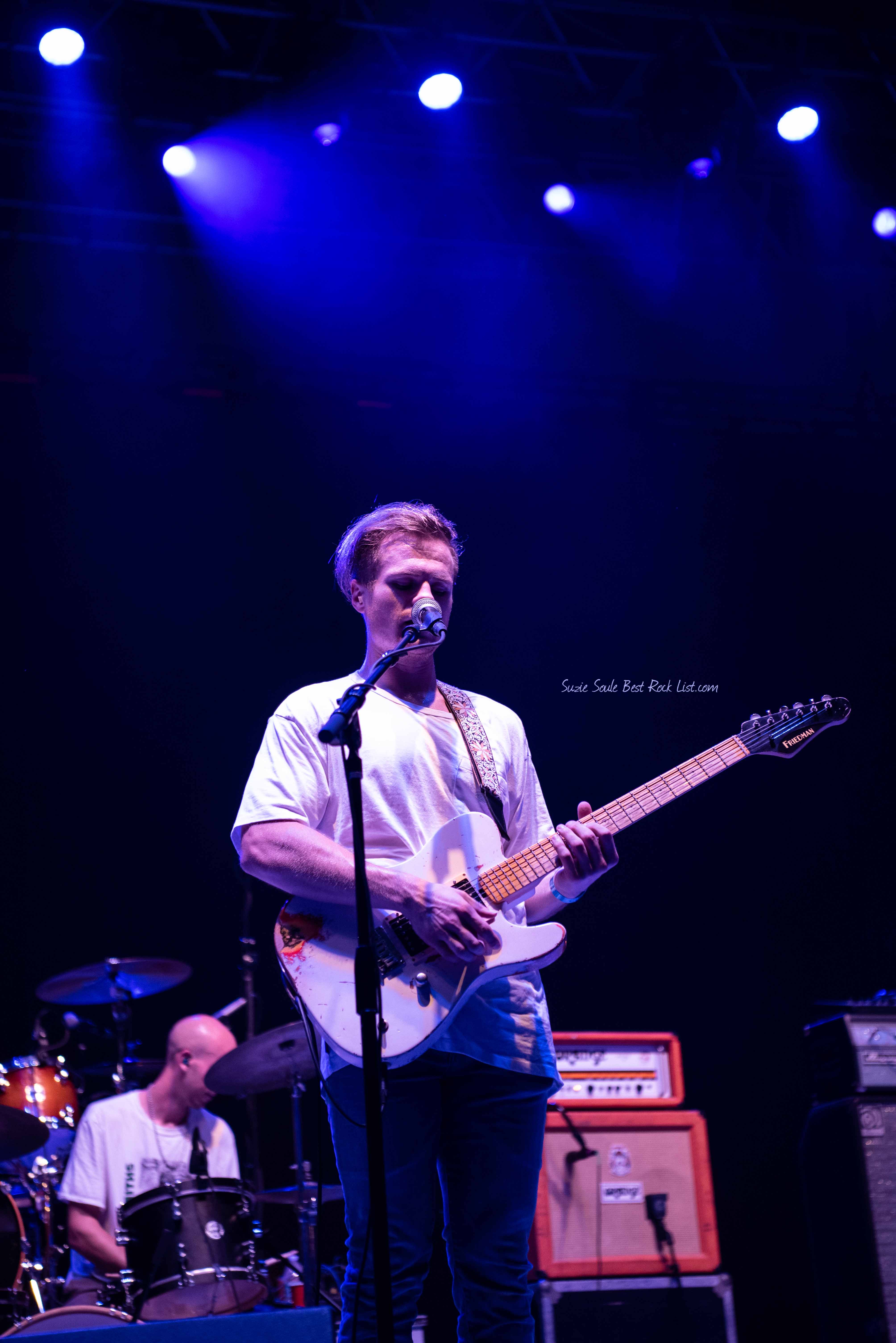 Dead Poet Society Concert Review Archives - bestrocklist.com