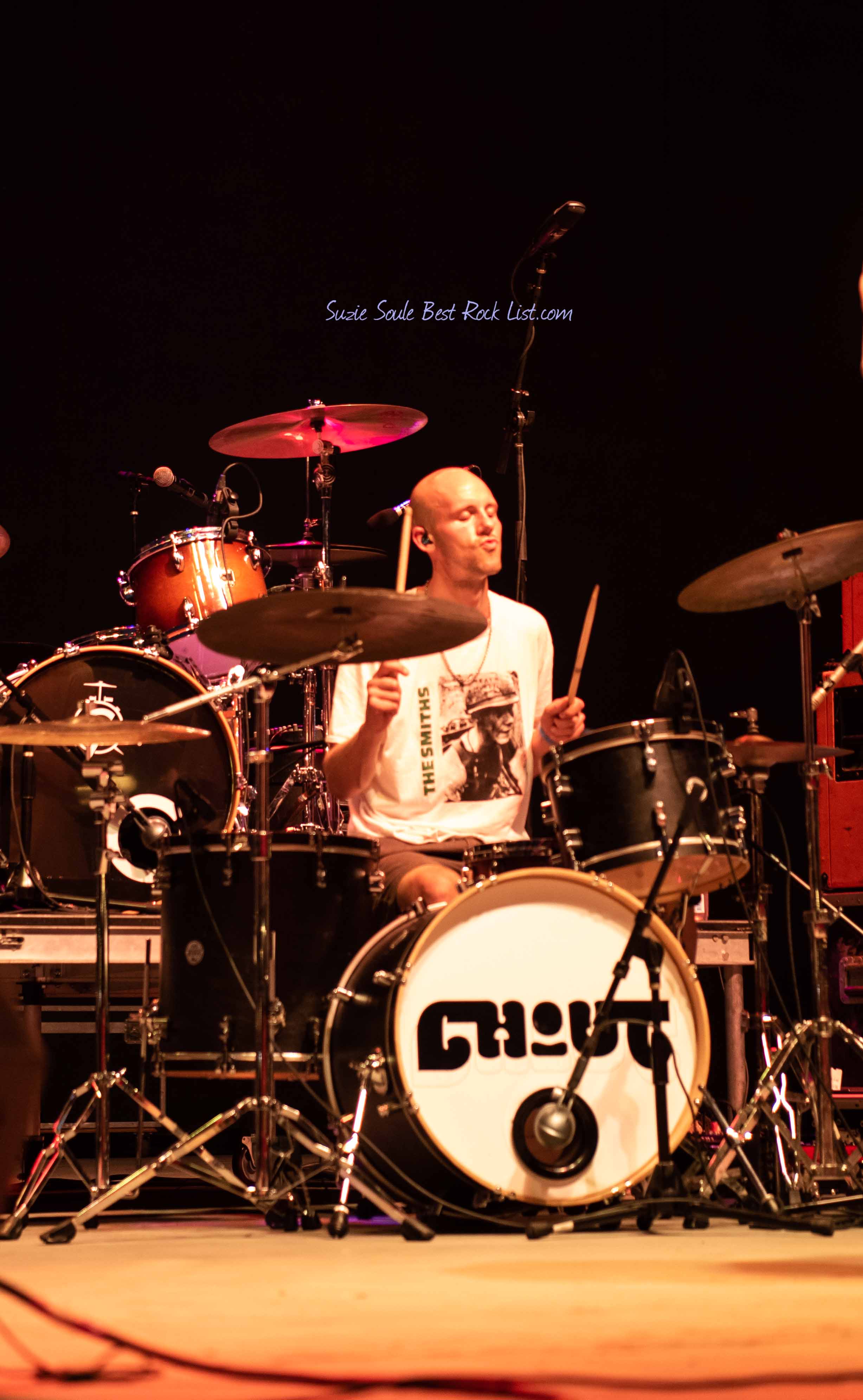 Badflower Concert Review with Dorothy and Dead Poet Society ...