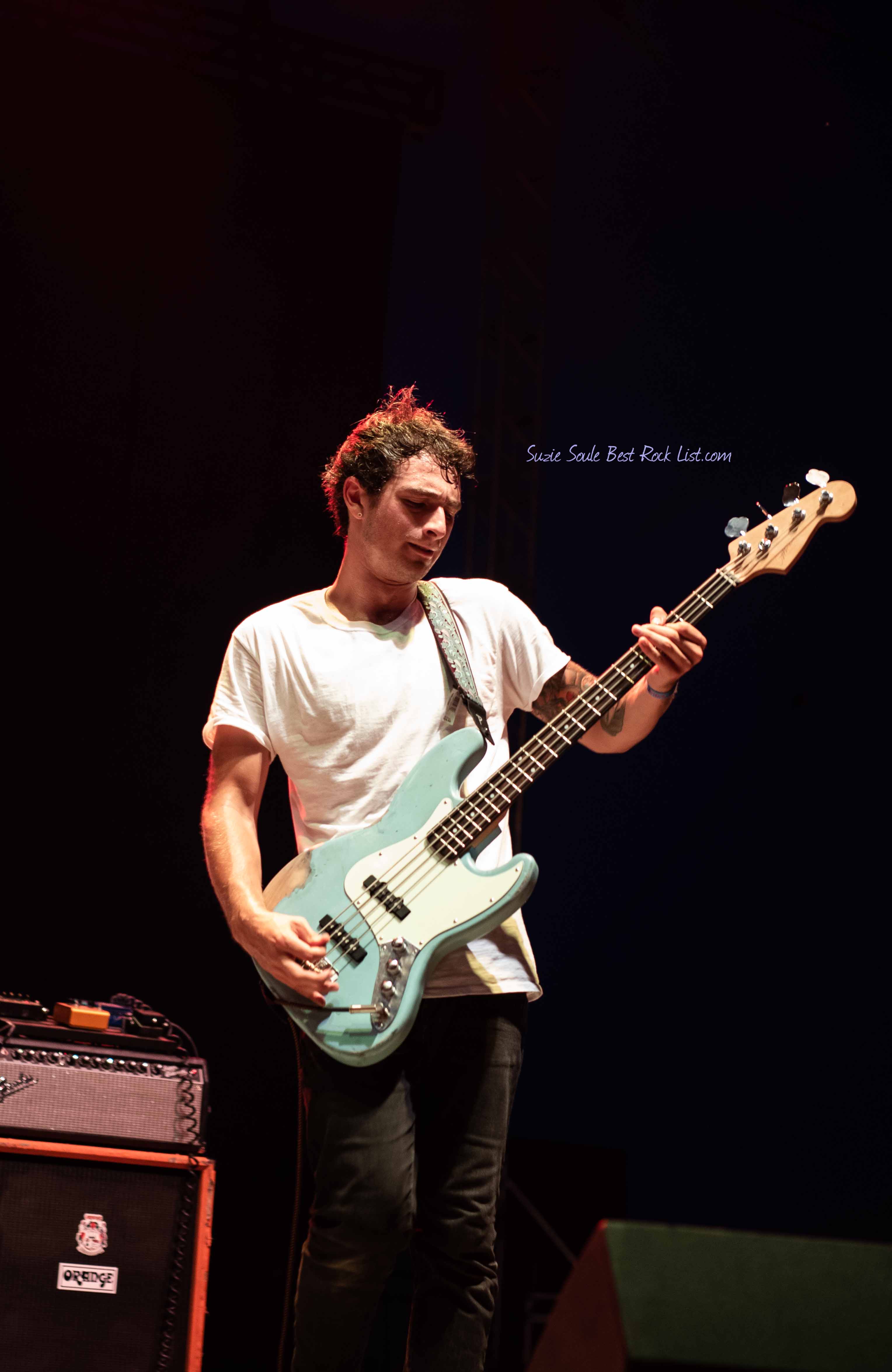 Dead Poet Society Concert Review Archives - bestrocklist.com