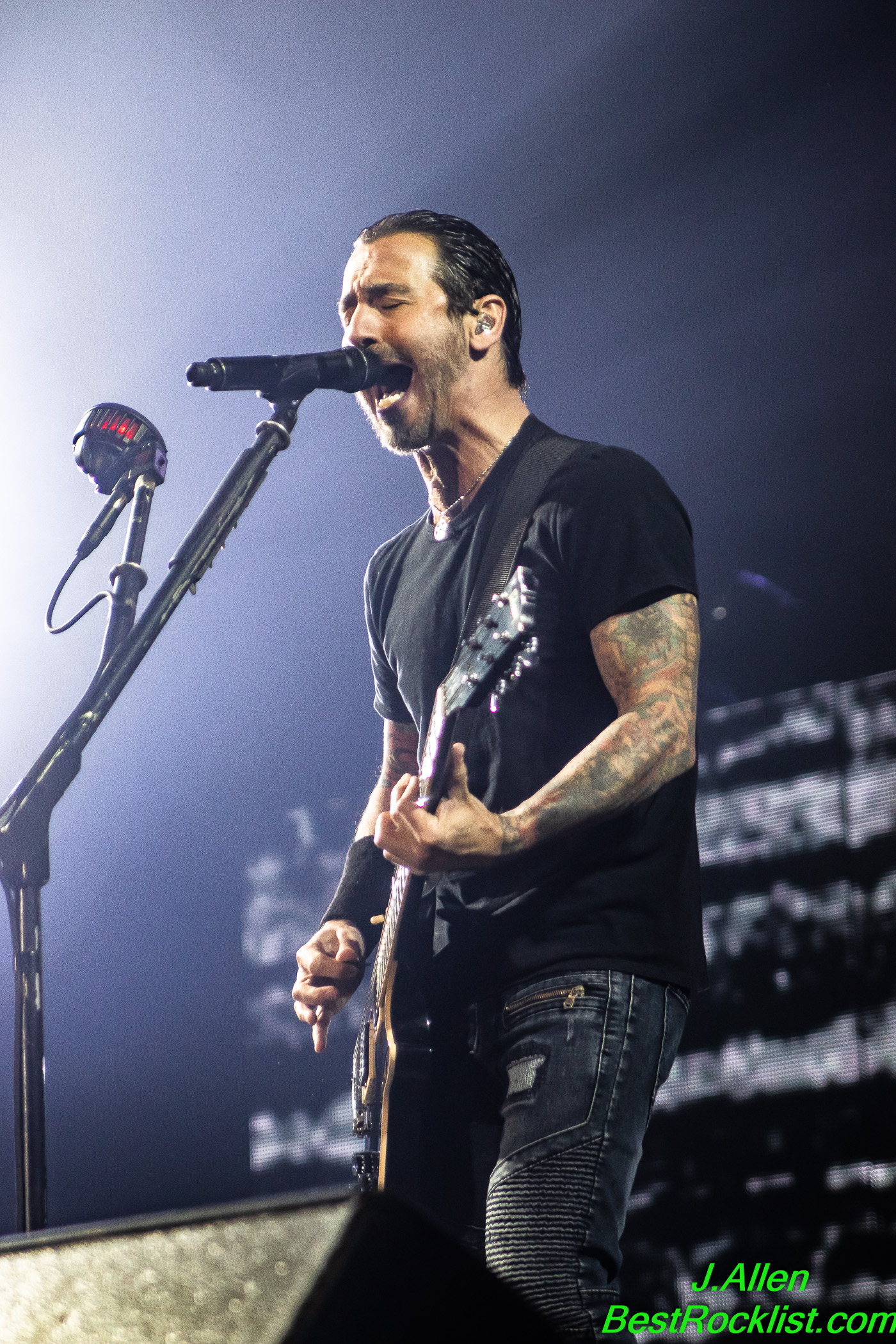 Jeremie Allen, Author at bestrocklist.com