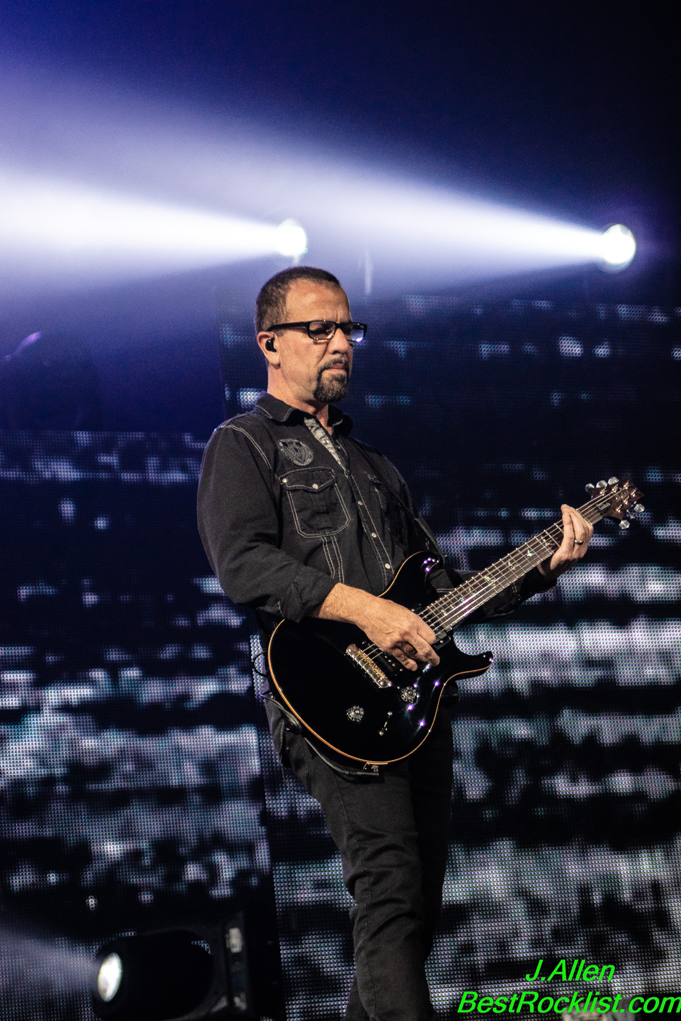 Jeremie Allen, Author at bestrocklist.com