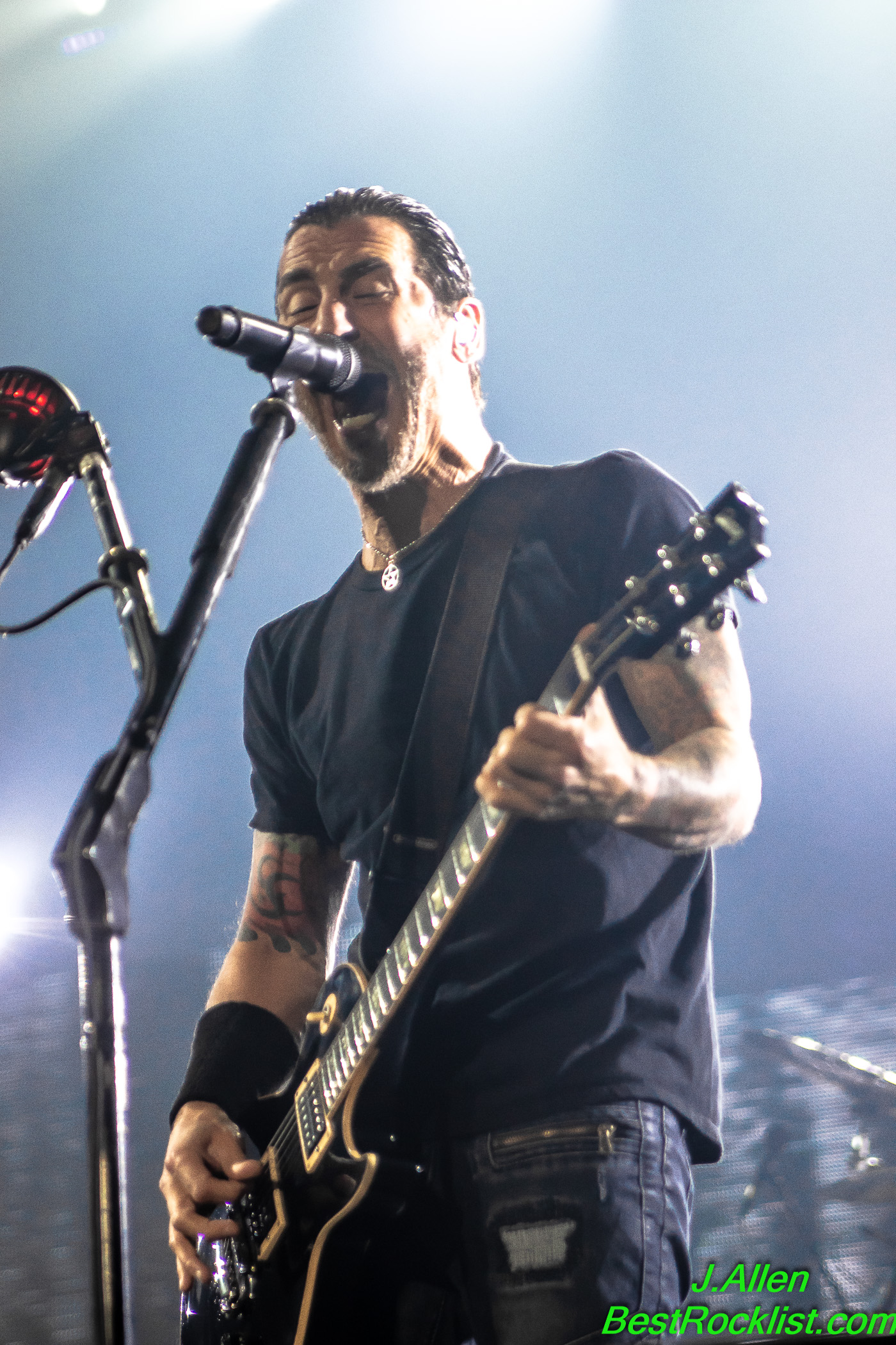 Jeremie Allen, Author at bestrocklist.com