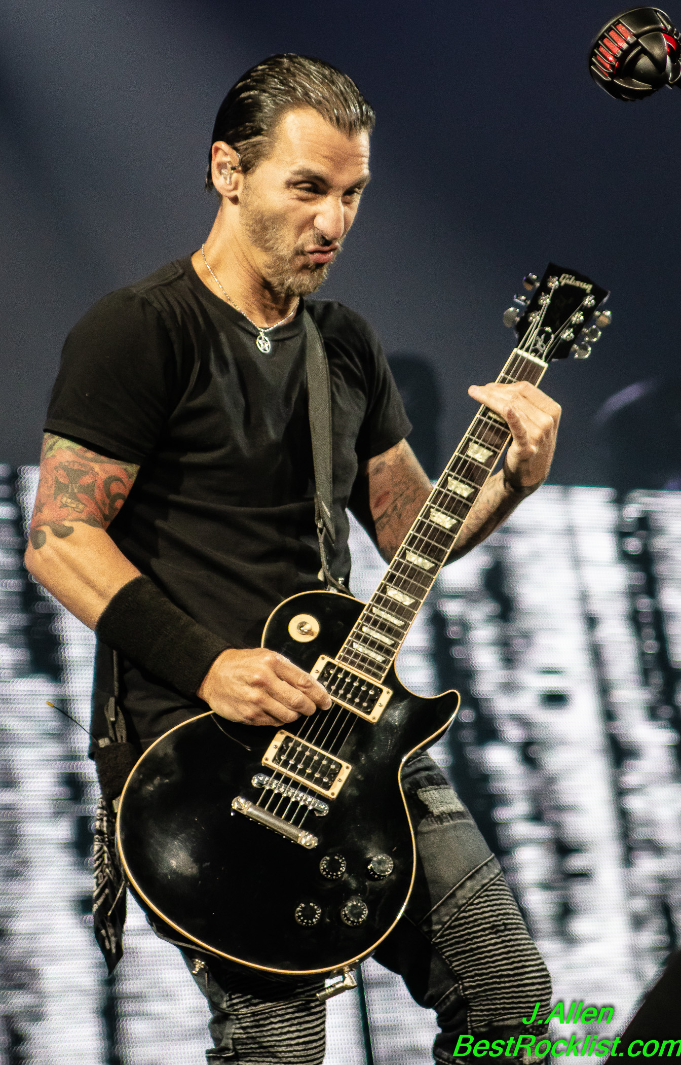 Jeremie Allen, Author at bestrocklist.com