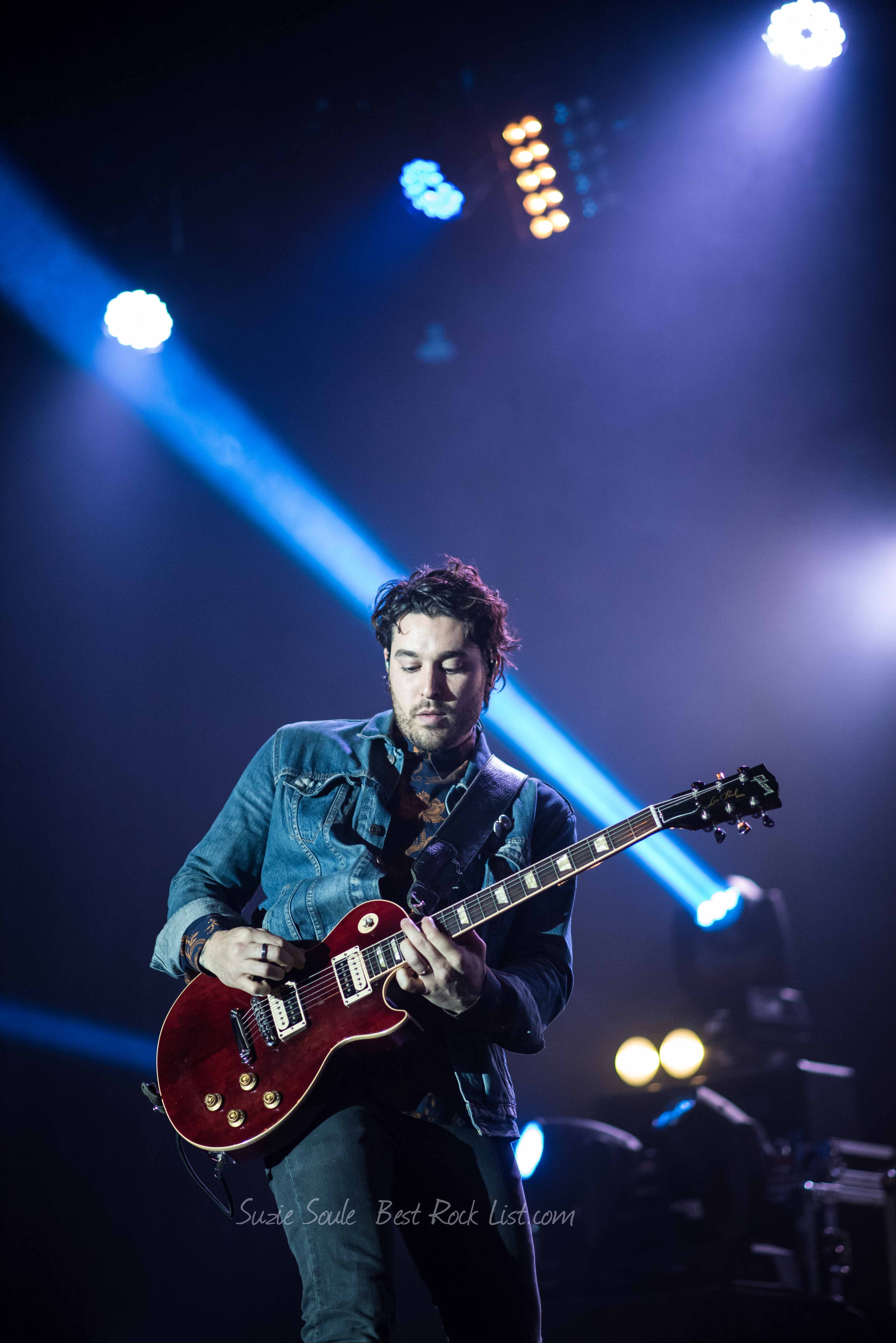 Red Sun Rising Concert Gallery - bestrocklist.com