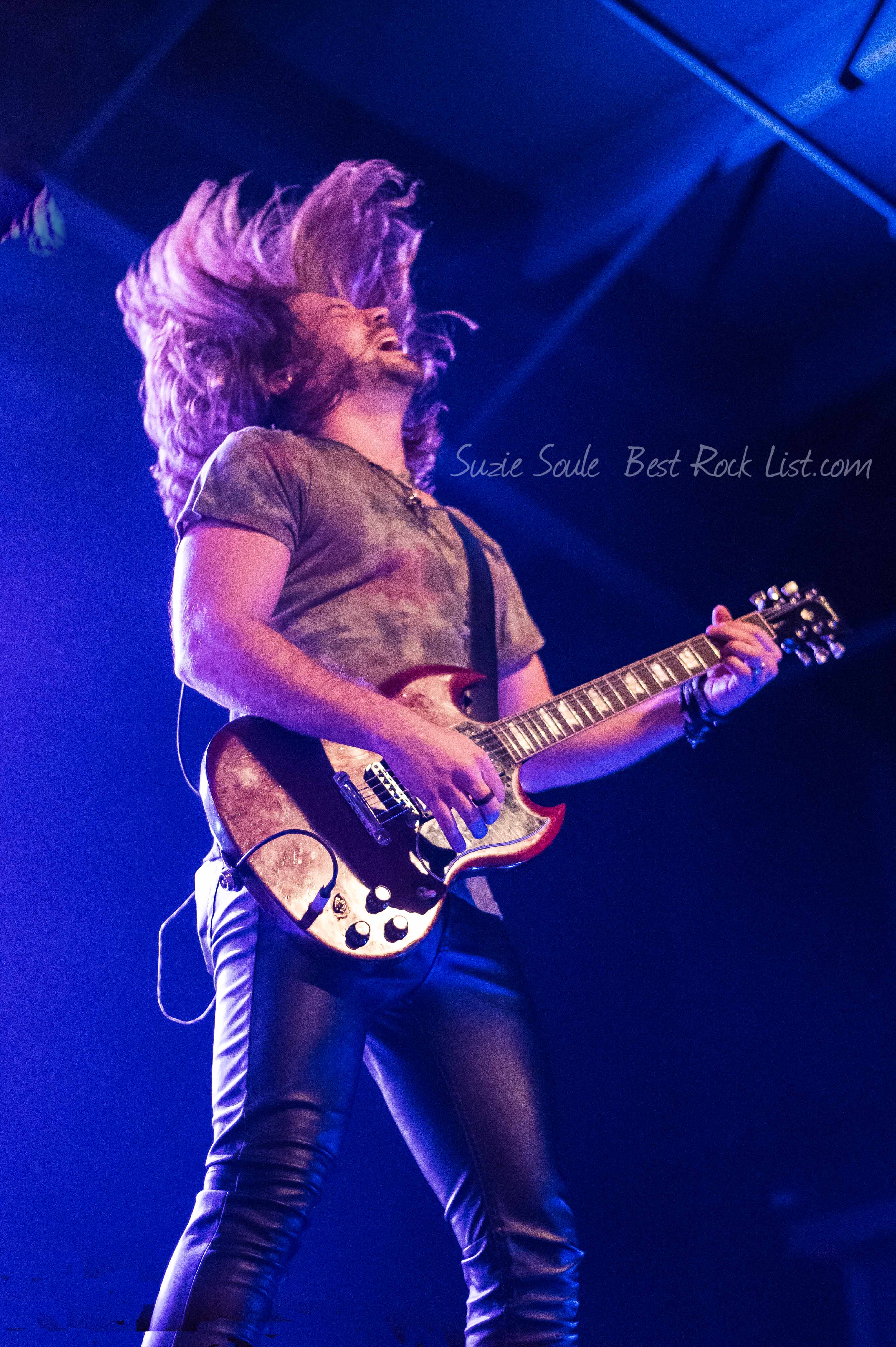 Red Sun Rising Concert Gallery - bestrocklist.com