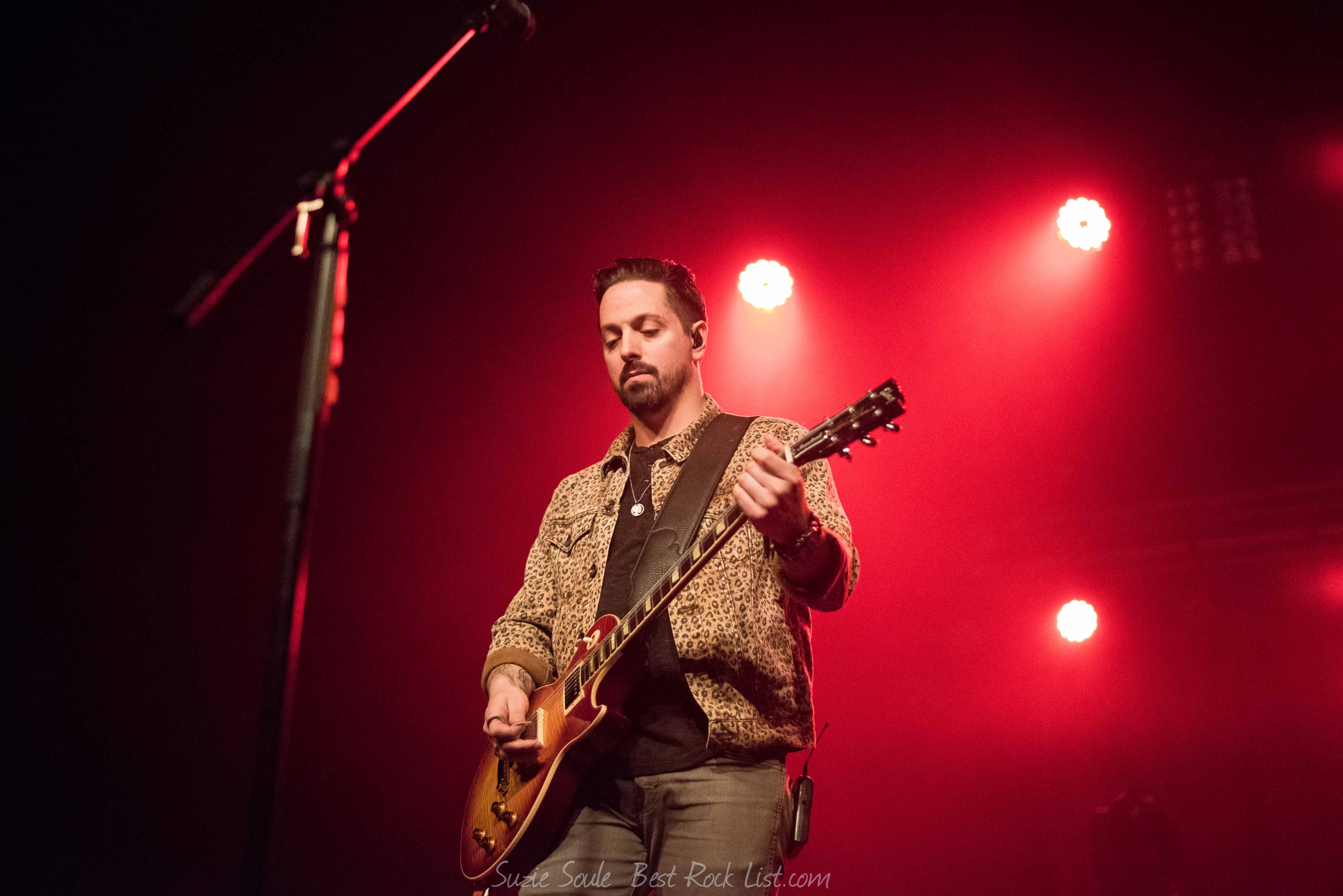 Mike Protich Photos Archives - bestrocklist.com