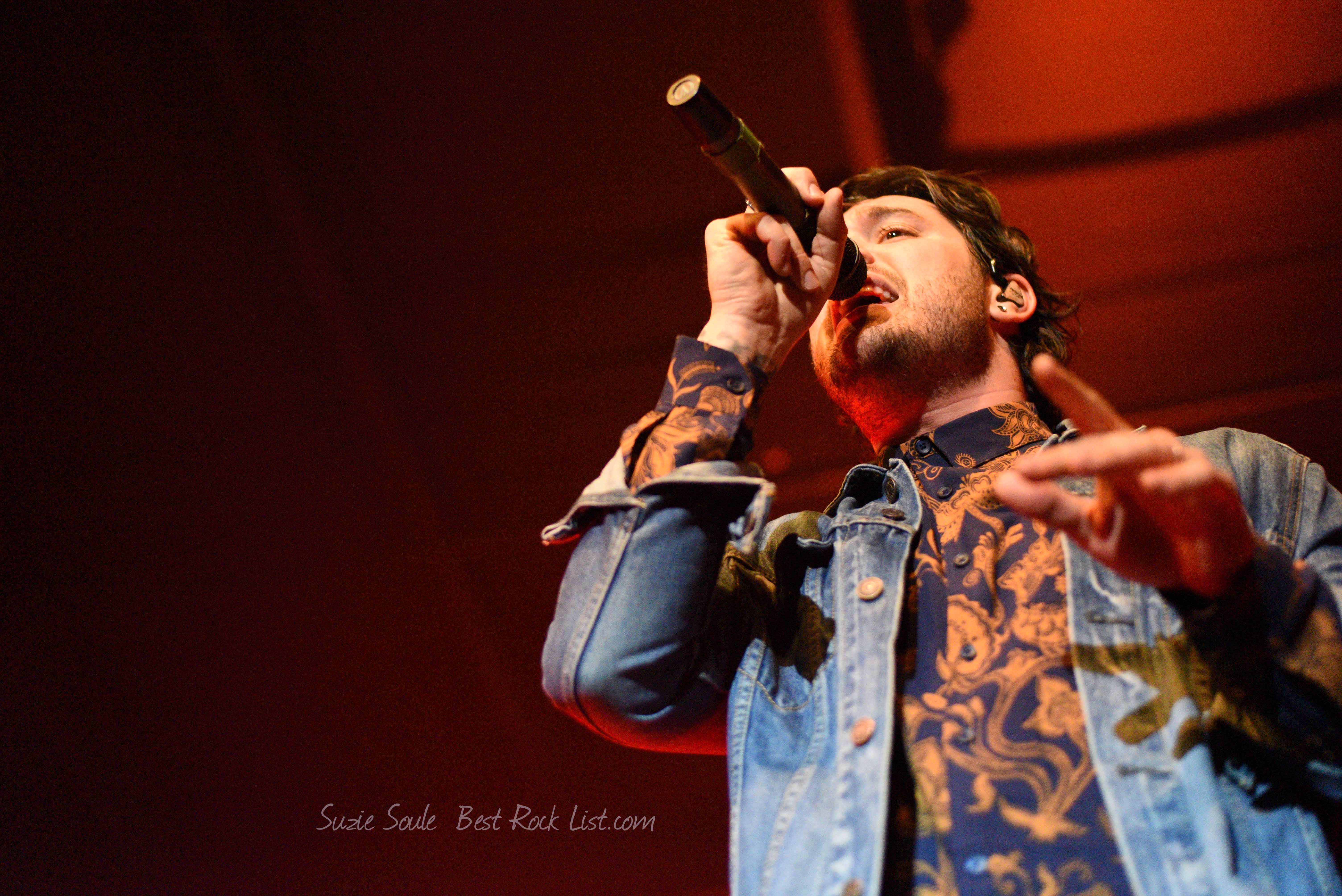 Red Sun Rising Concert Gallery - bestrocklist.com