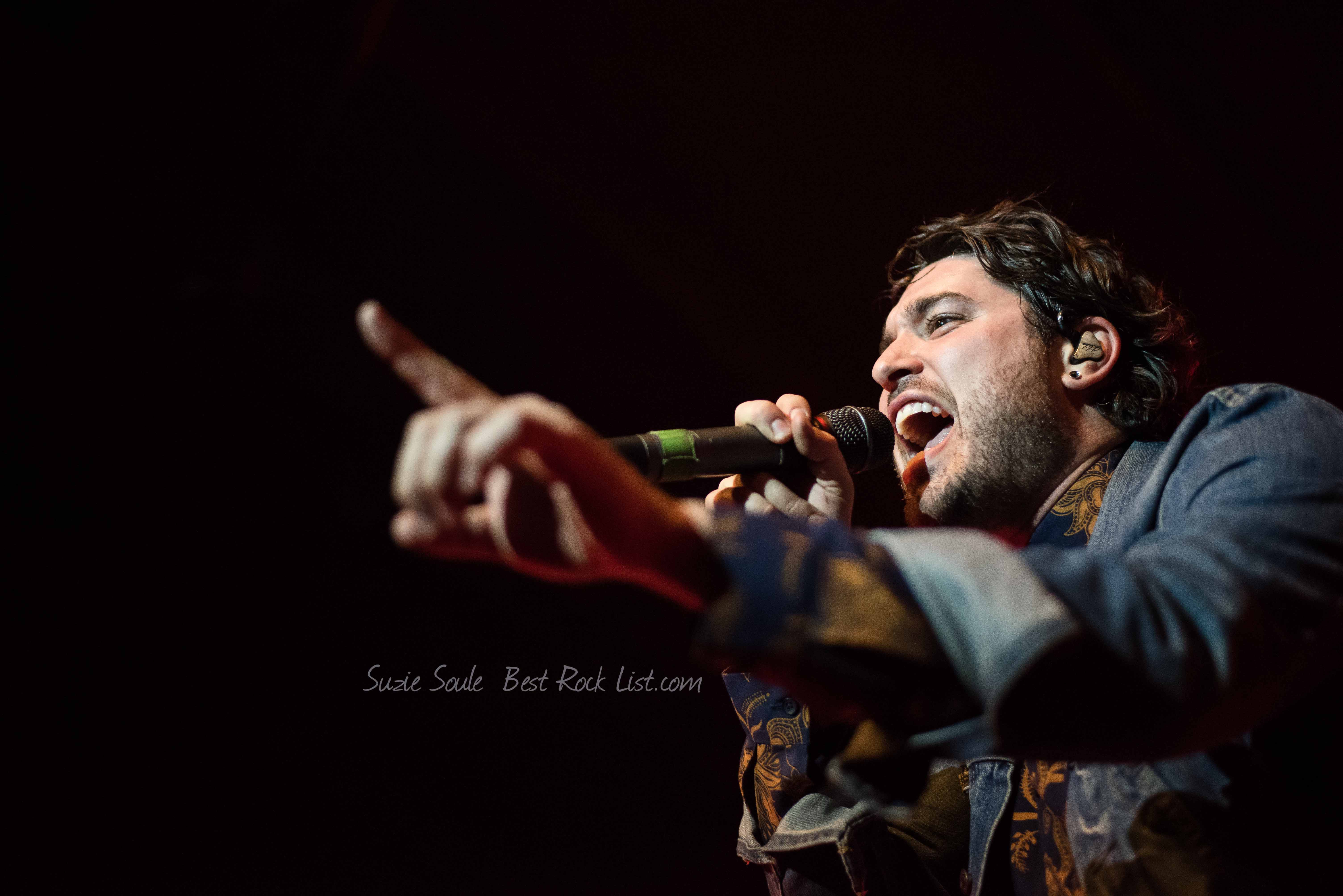 Red Sun Rising Concert Gallery - bestrocklist.com