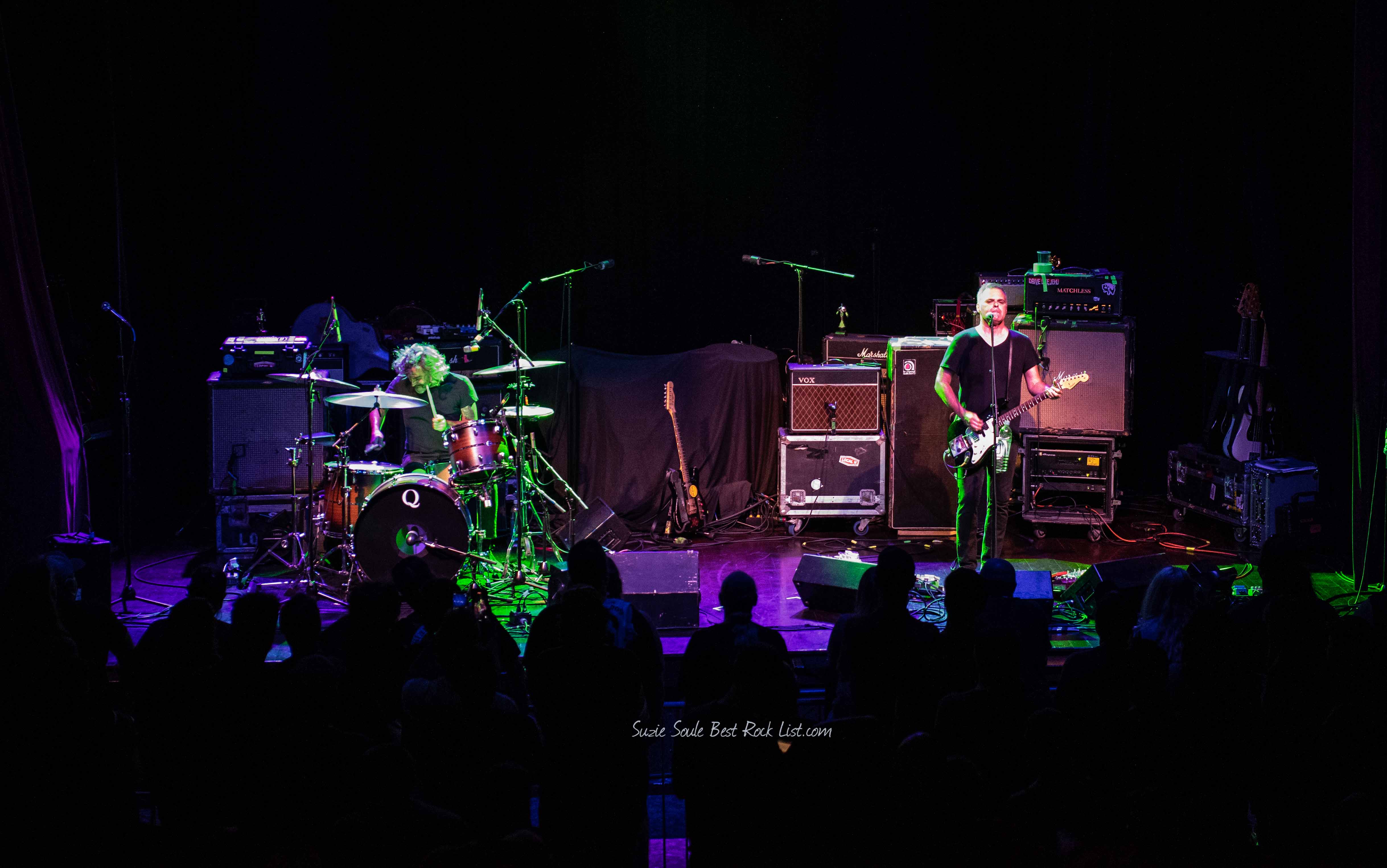 Soul Asylum Concert Review with Local H - bestrocklist.com