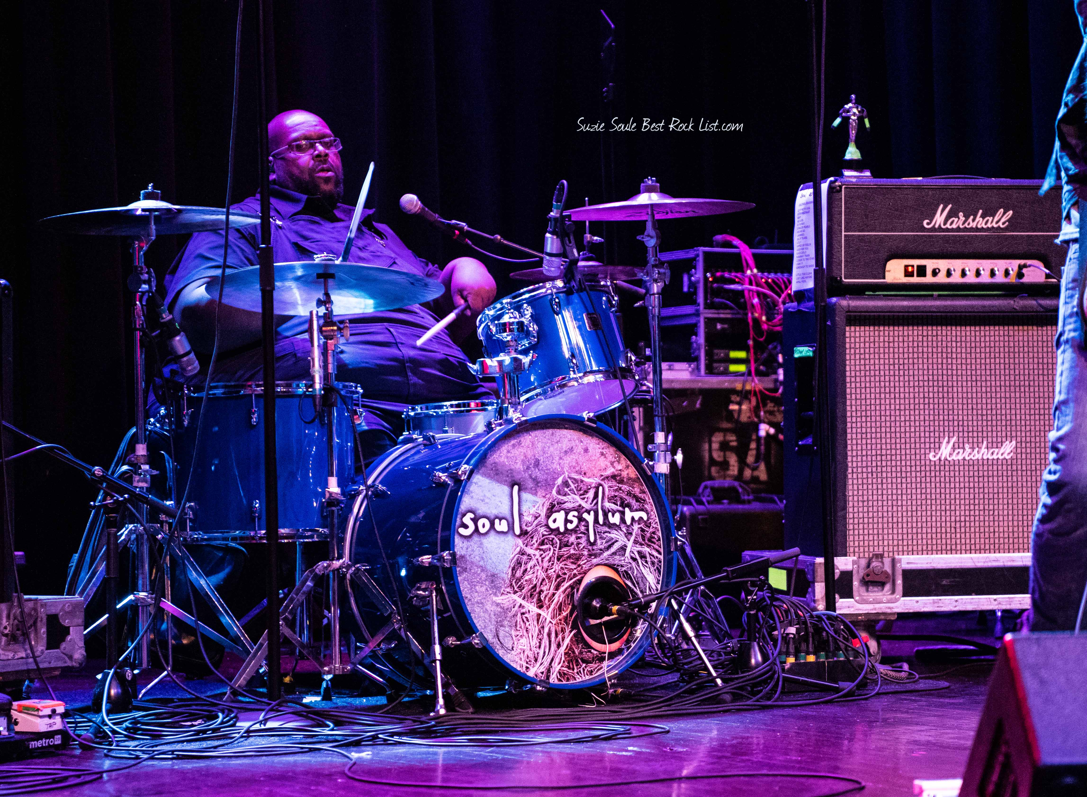 Soul Asylum Concert Review with Local H - bestrocklist.com