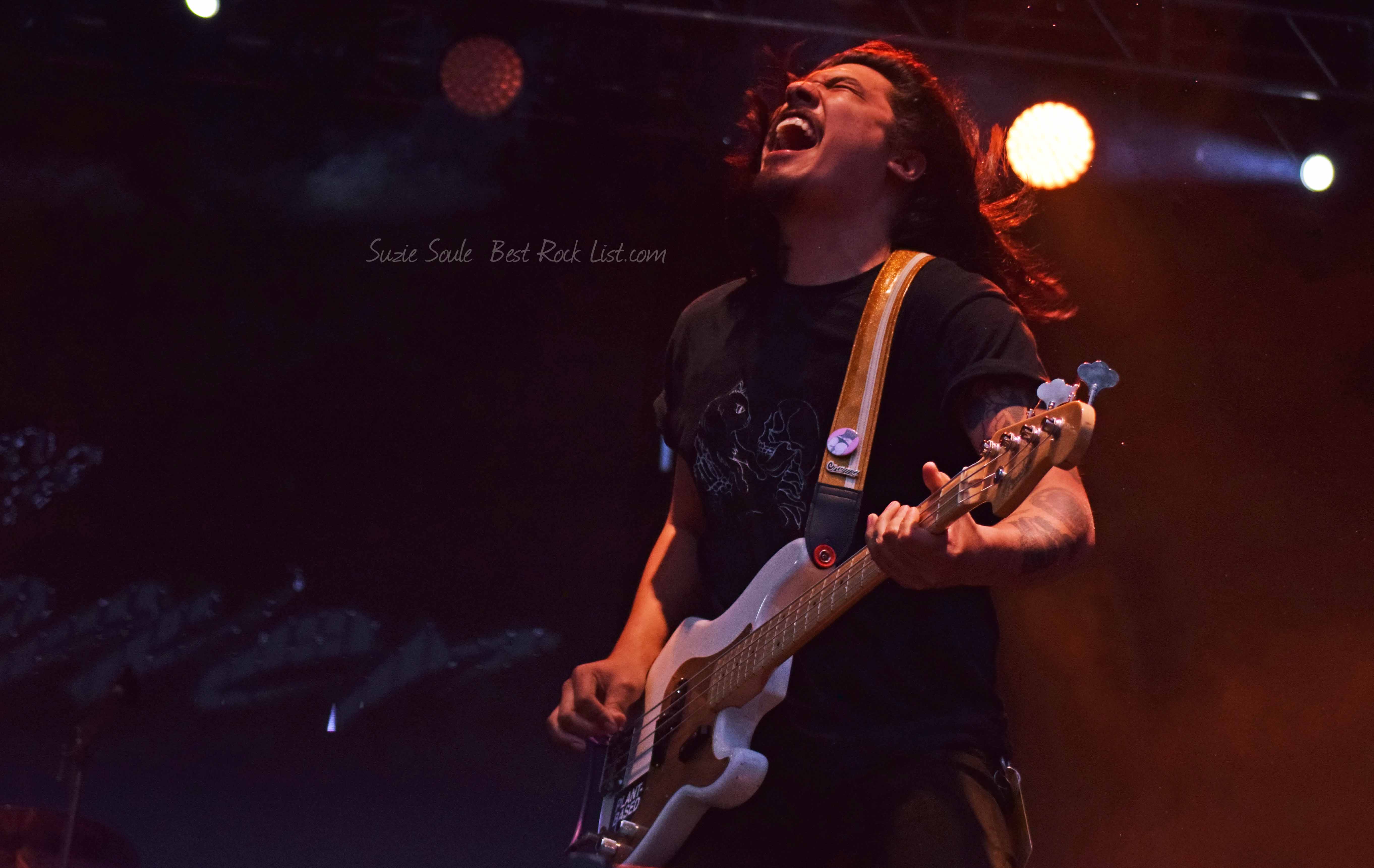 Badflower Photo Gallery - bestrocklist.com
