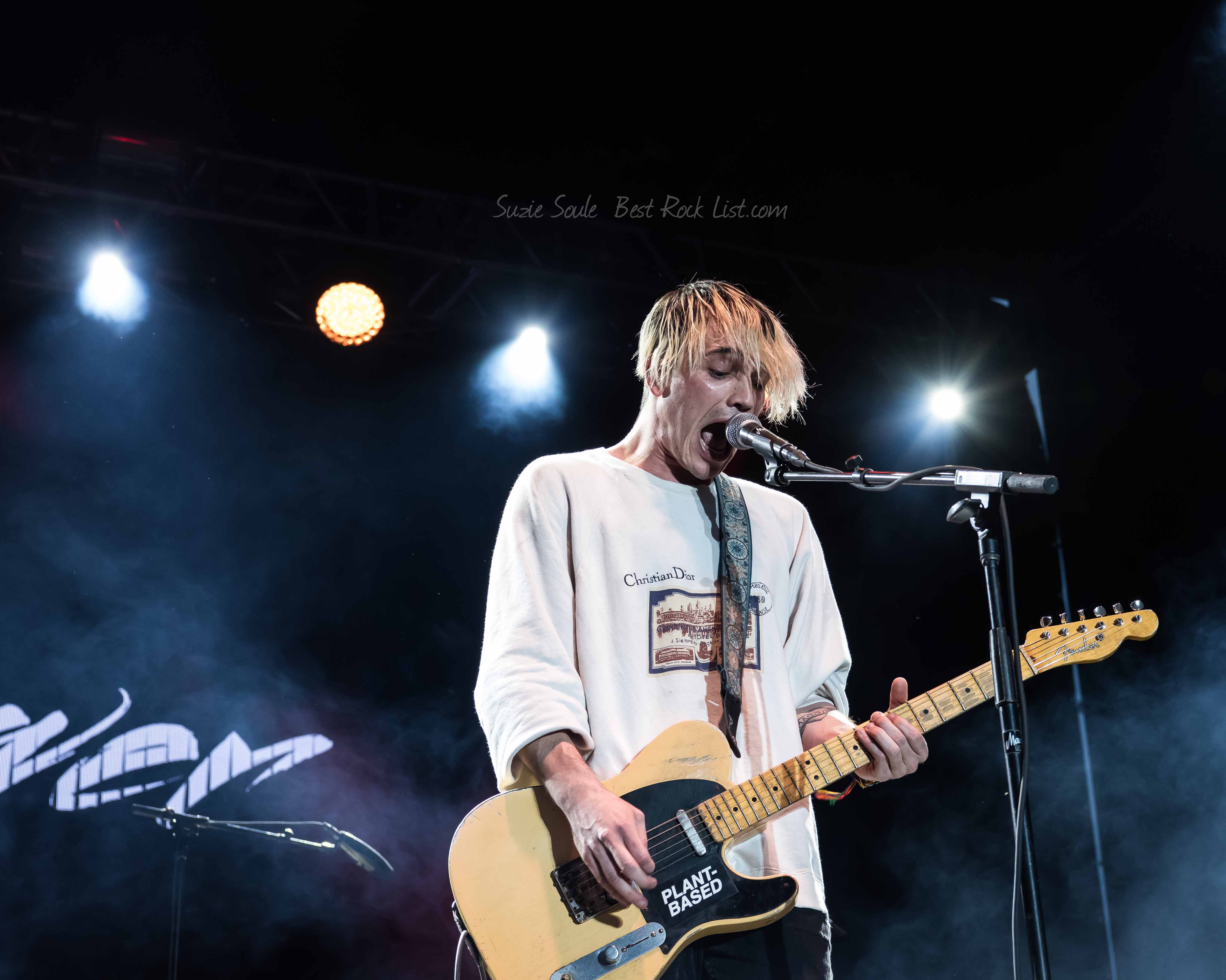 Badflower Photo Archives - bestrocklist.com