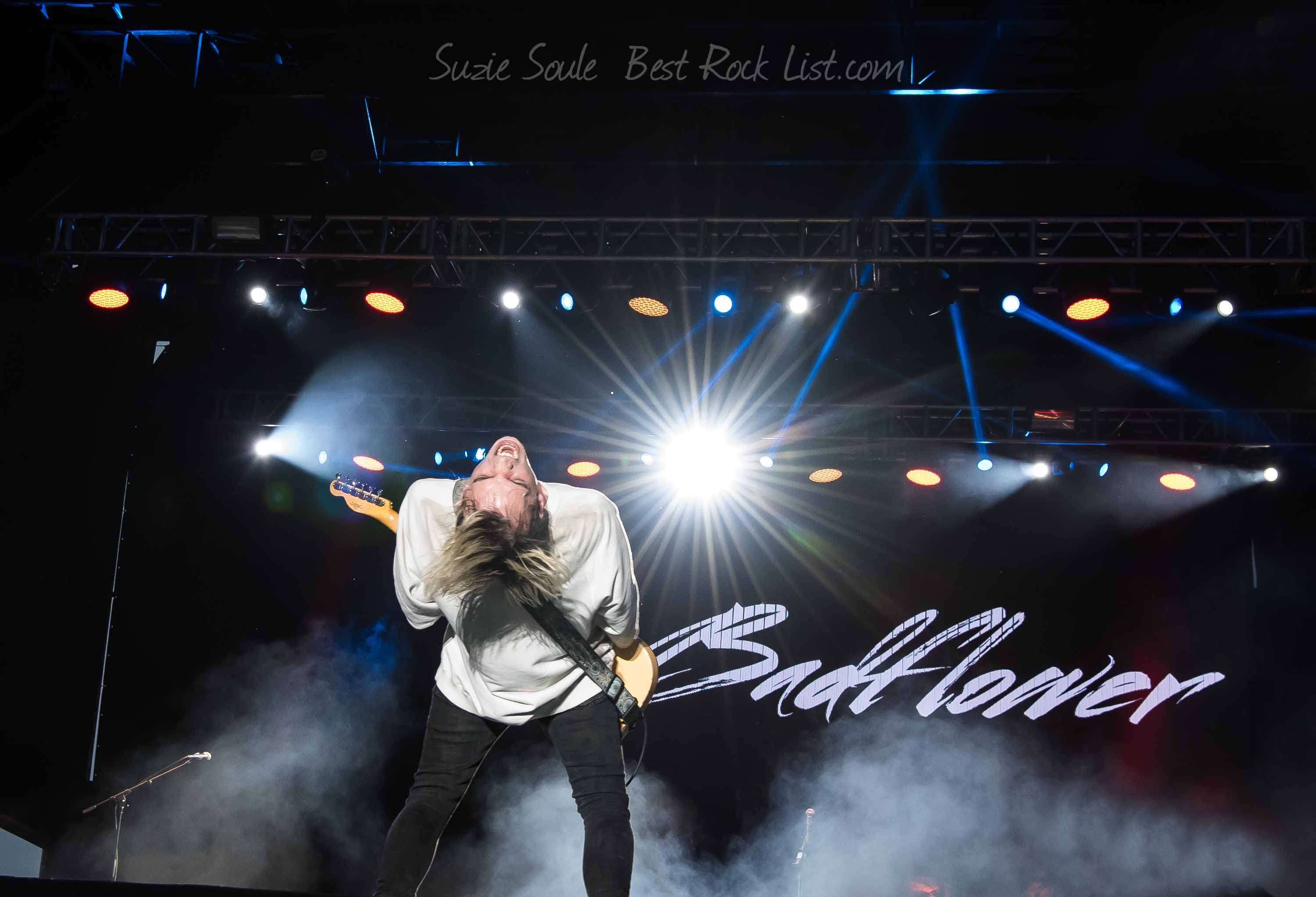 Badflower Photo Gallery - bestrocklist.com