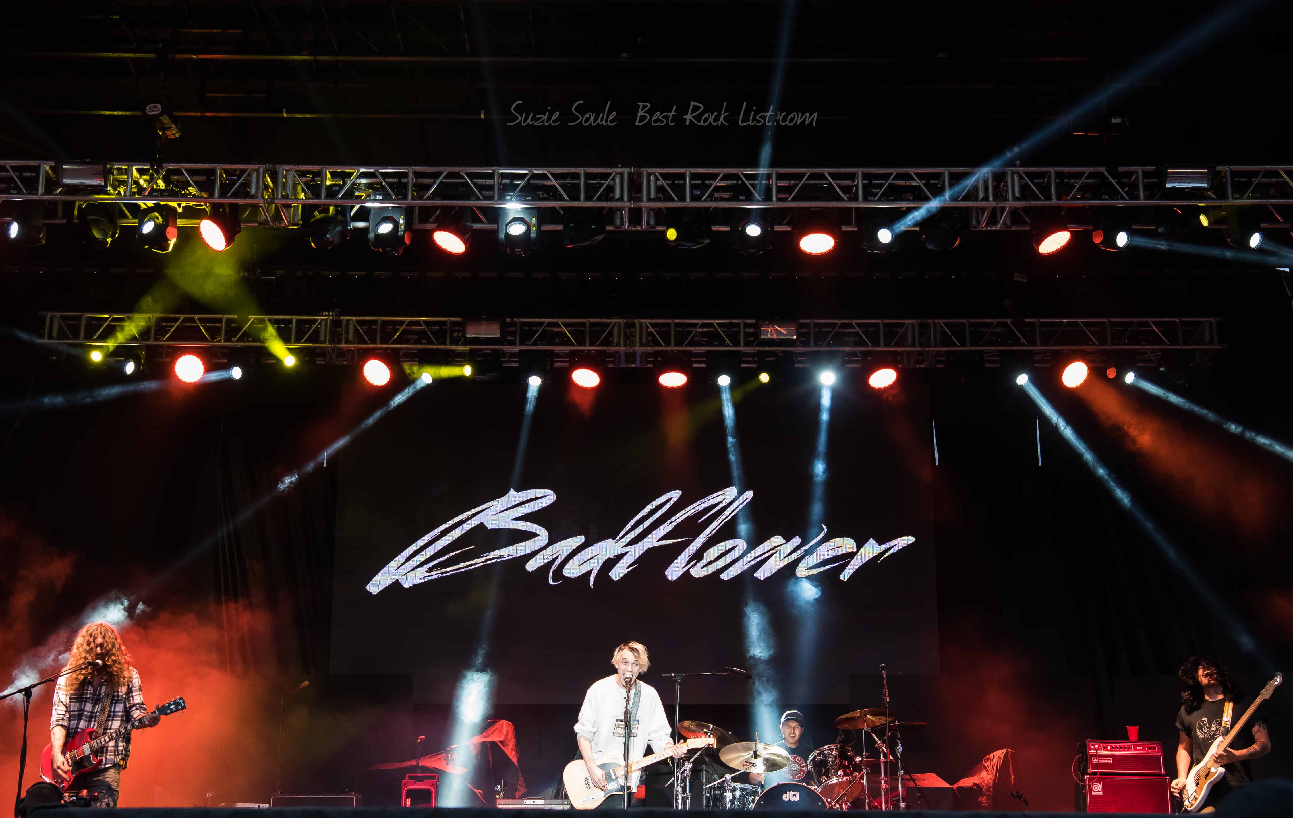 Badflower Photo Archives - bestrocklist.com