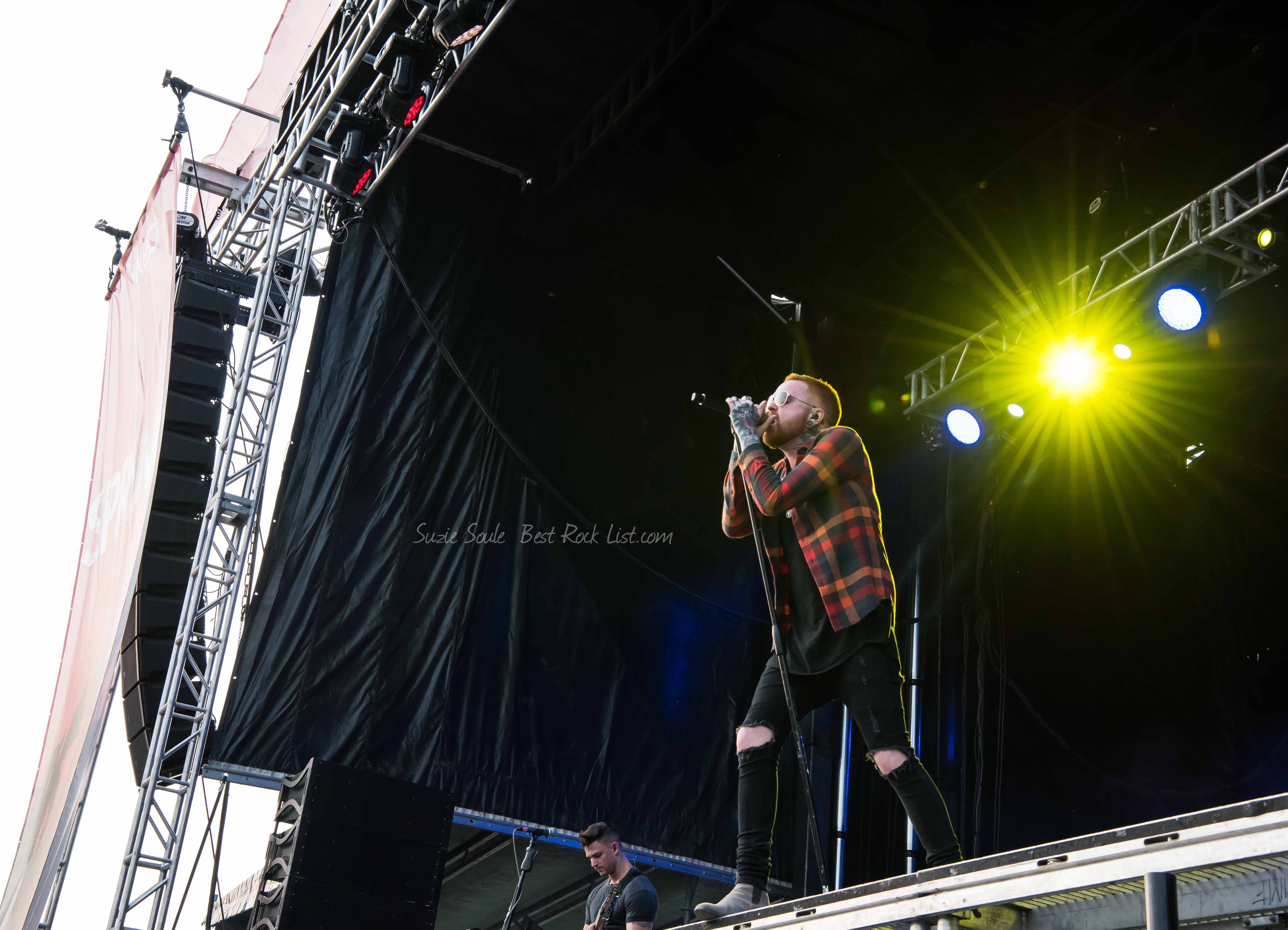 Memphis May Fire Gallery - bestrocklist.com