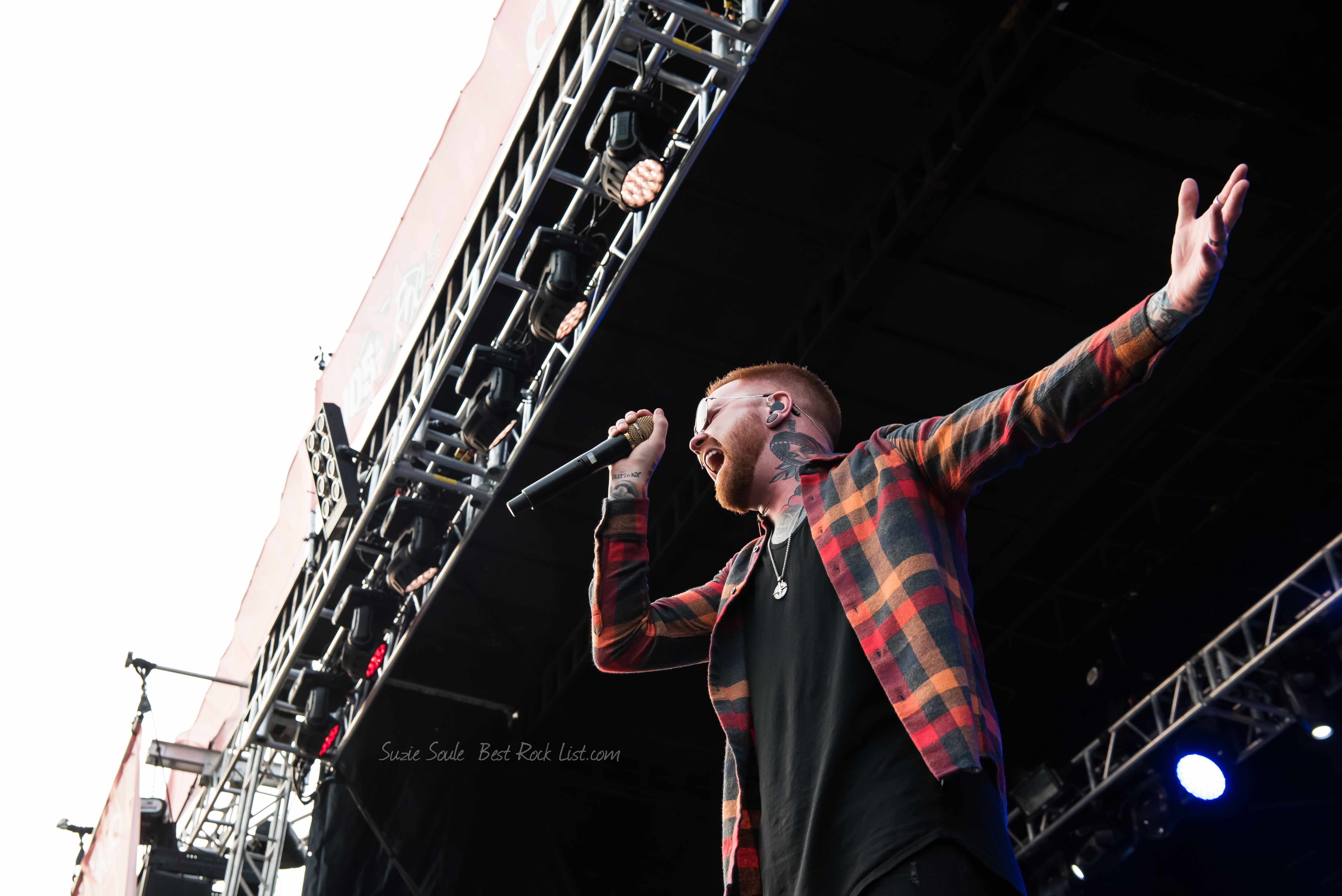 Memphis May Fire Gallery - bestrocklist.com