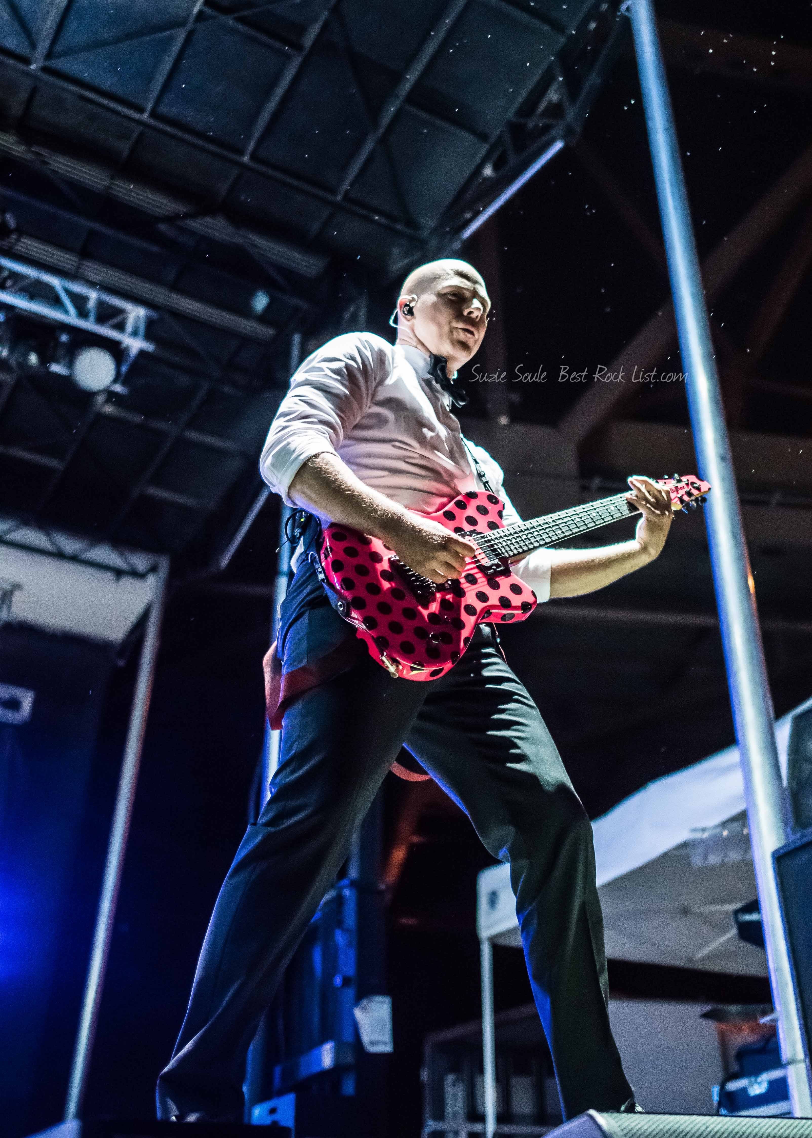 Stone Sour Photo Gallery Spring Fling 18 - bestrocklist.com