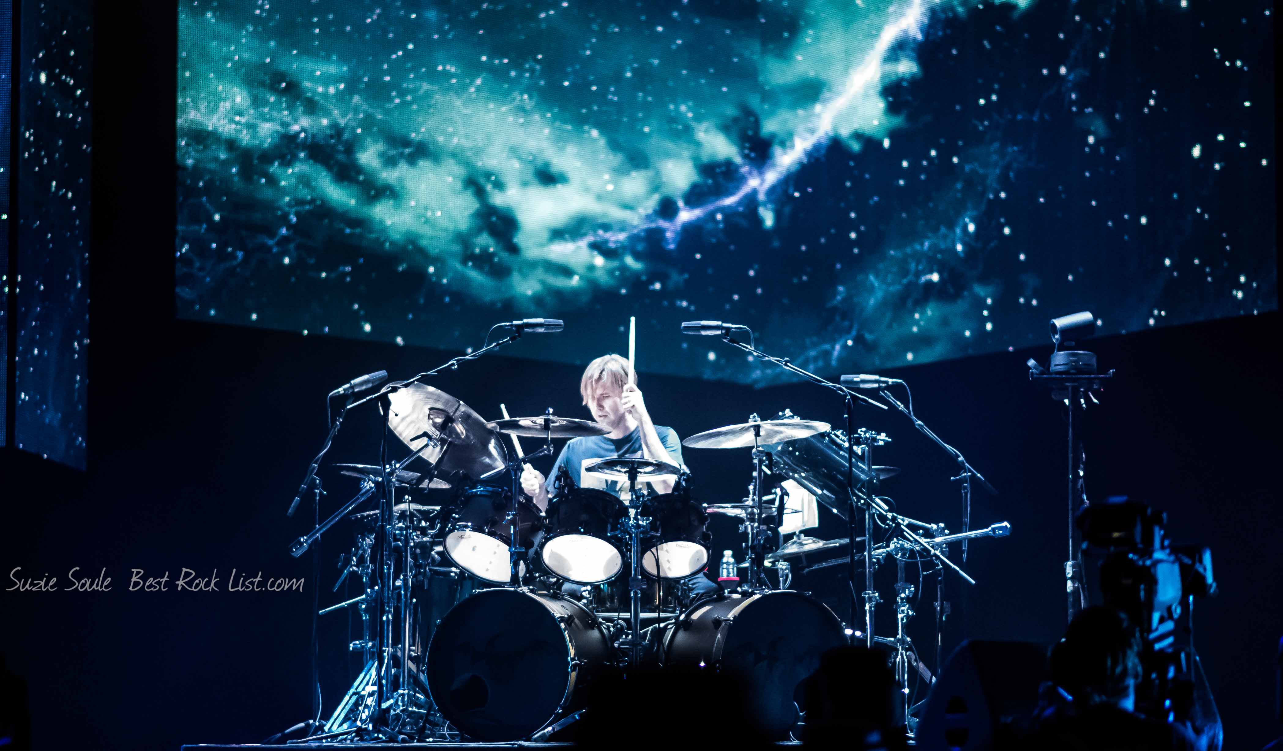 Avenged Sevenfold Concert Photos Archives - bestrocklist.com