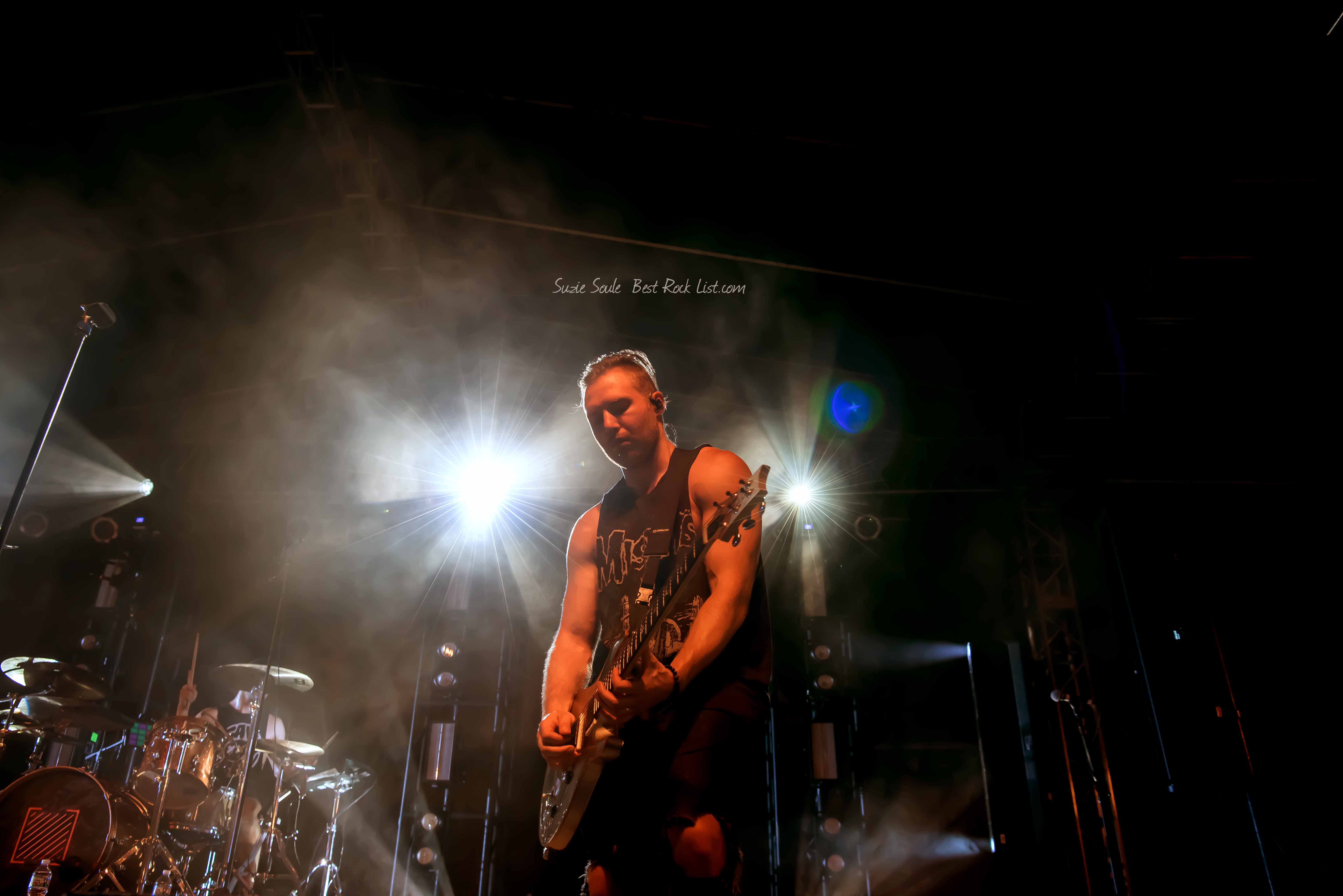 I Prevail Concert Photos Archives - bestrocklist.com