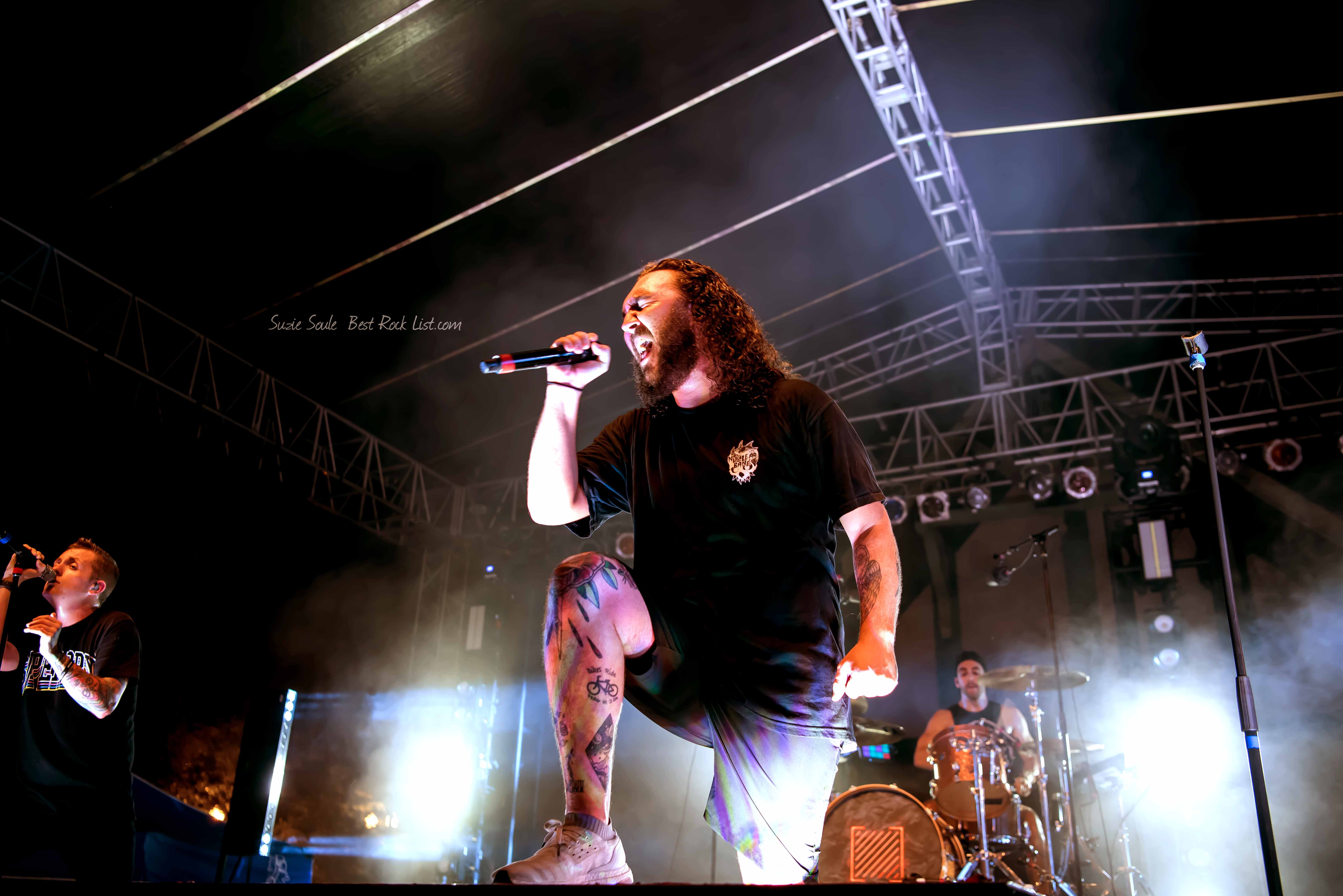 I Prevail Concert Photos Archives - bestrocklist.com