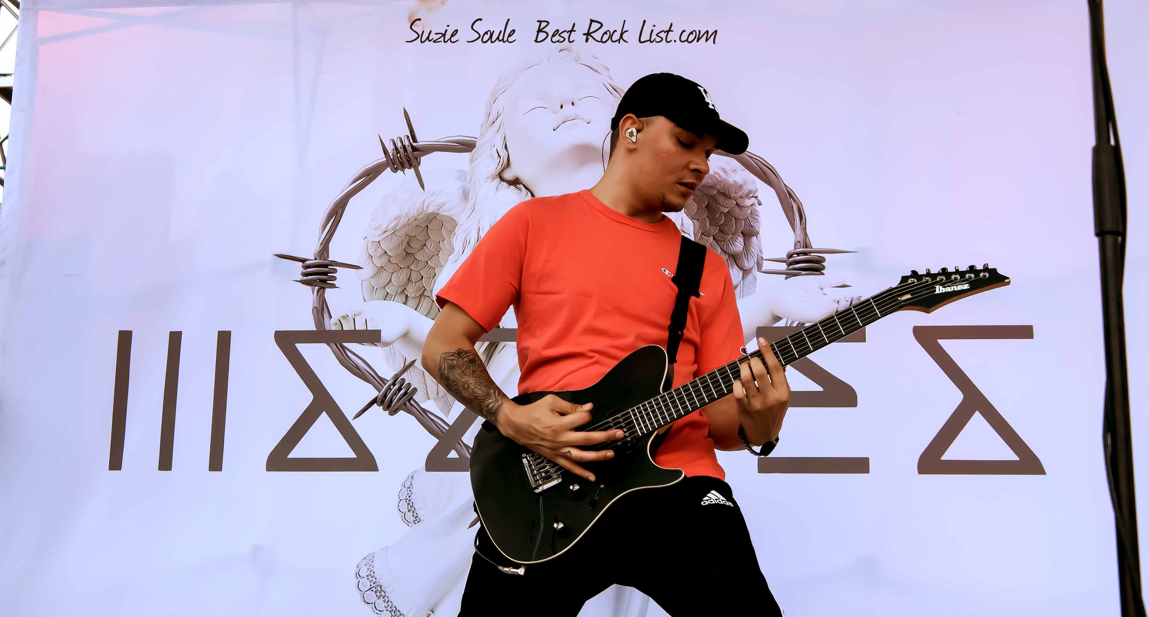 Issues band Photo Gallery - bestrocklist.com