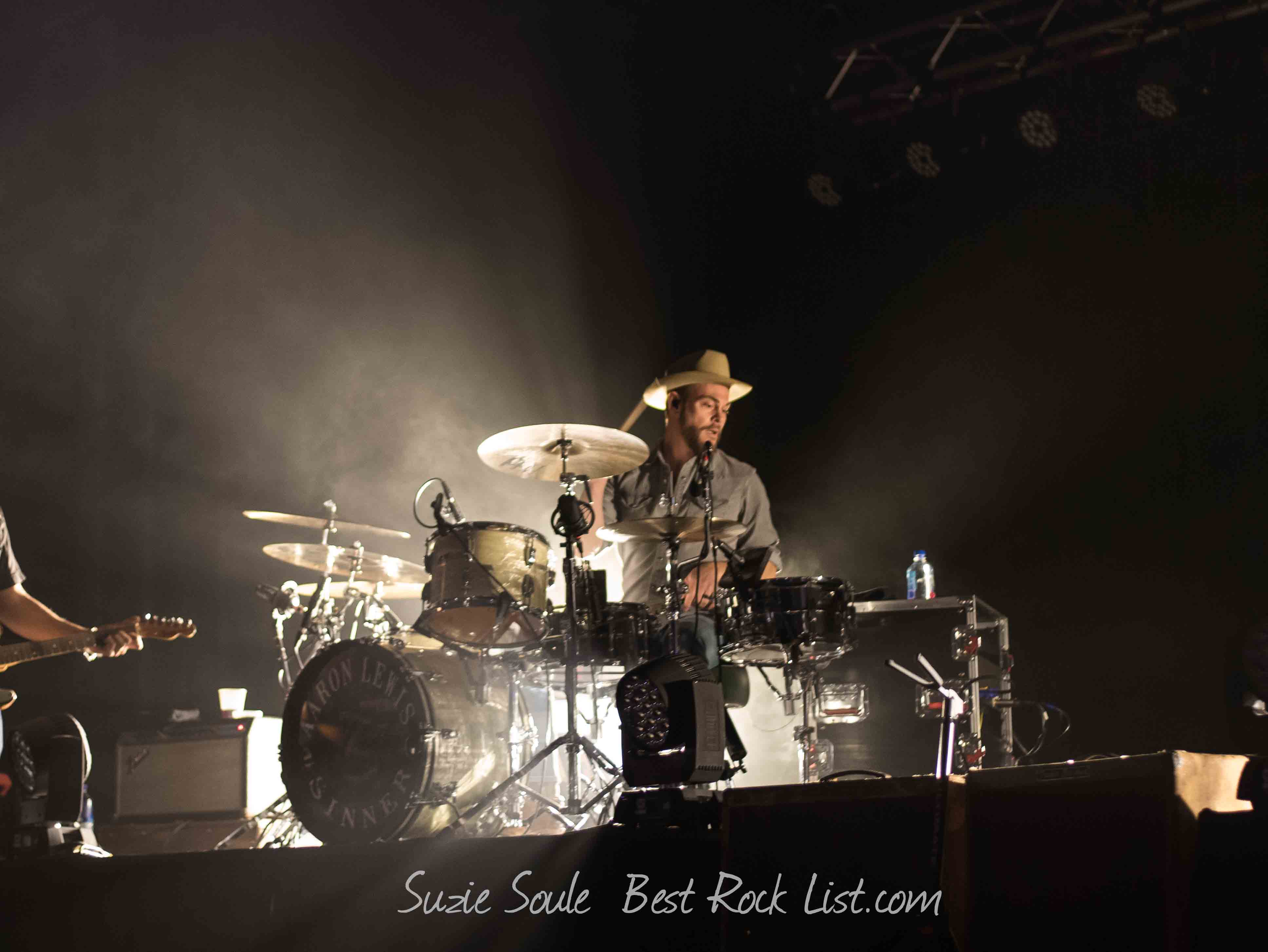 Aaron Lewis Concert Photos - bestrocklist.com