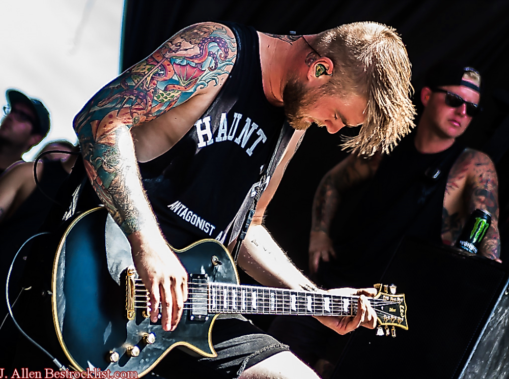 Joel Birch Archives - bestrocklist.com