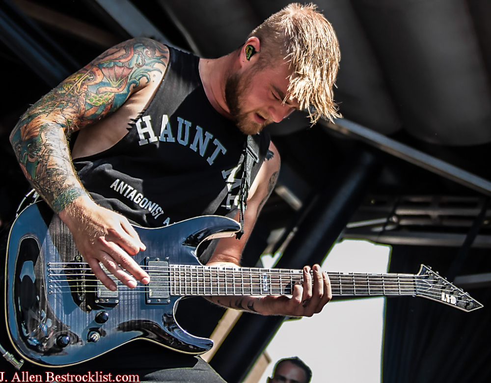 Joel Birch Archives - bestrocklist.com