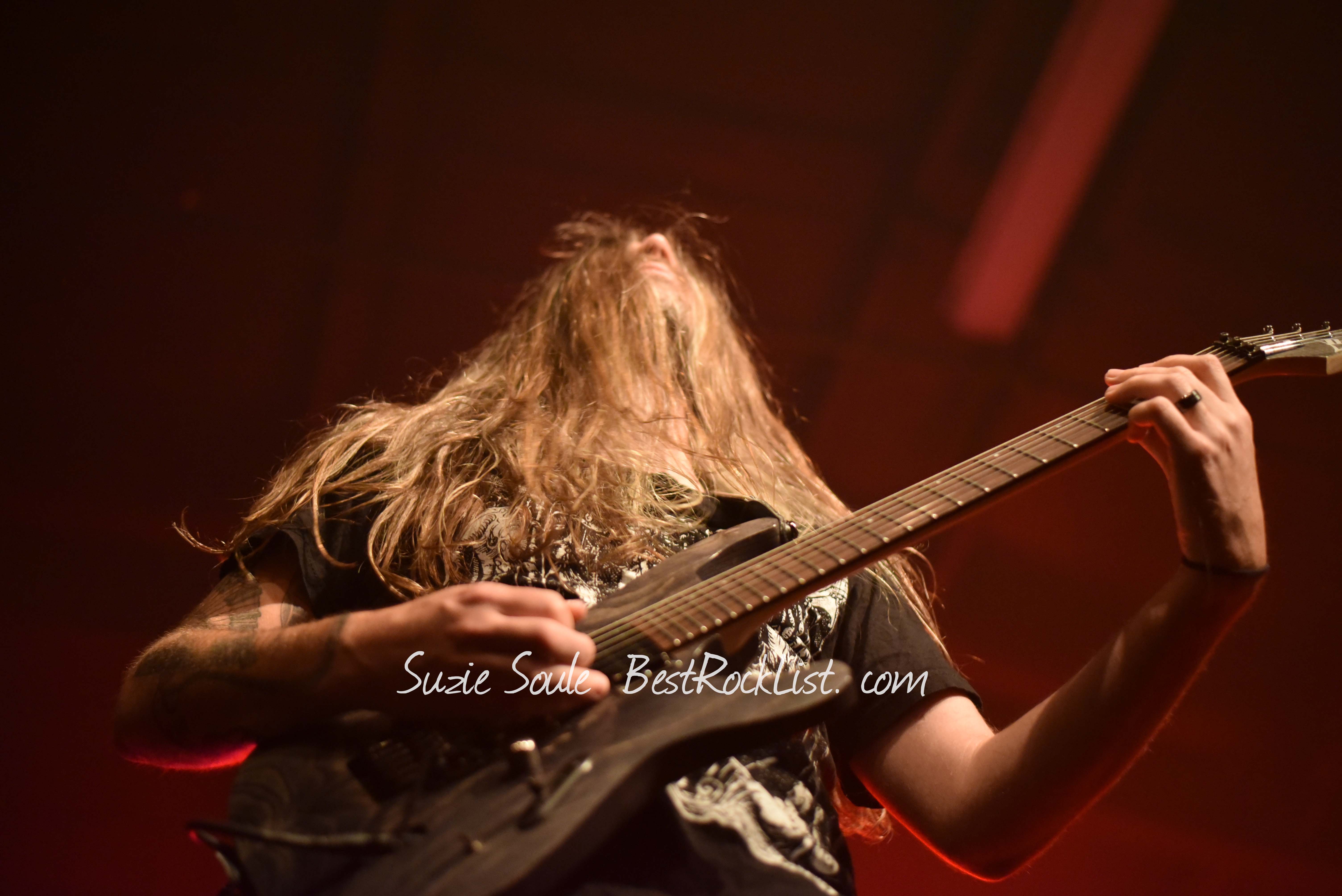 Paul Waggoner Archives - bestrocklist.com