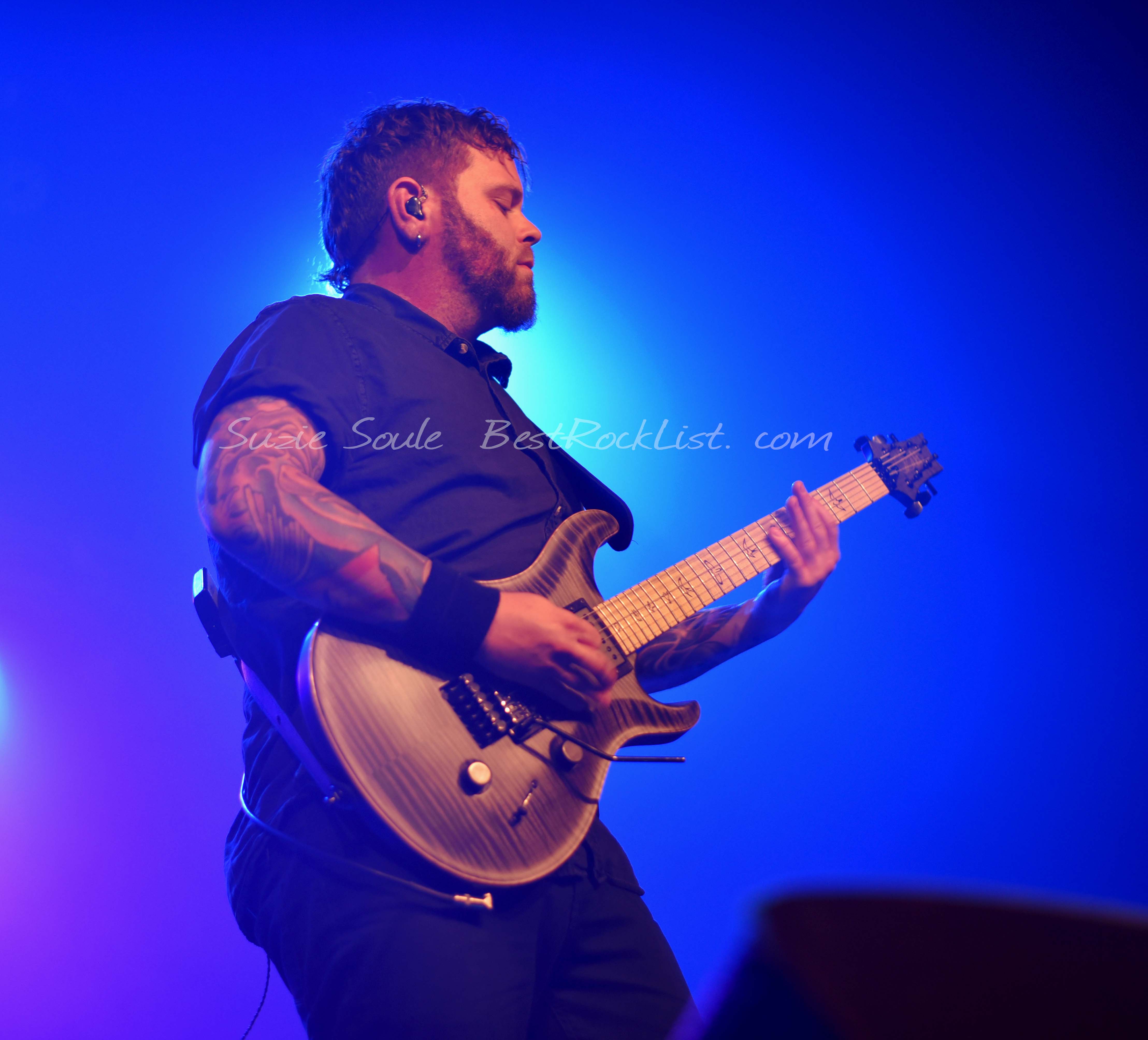 Dustie Waring Archives - bestrocklist.com