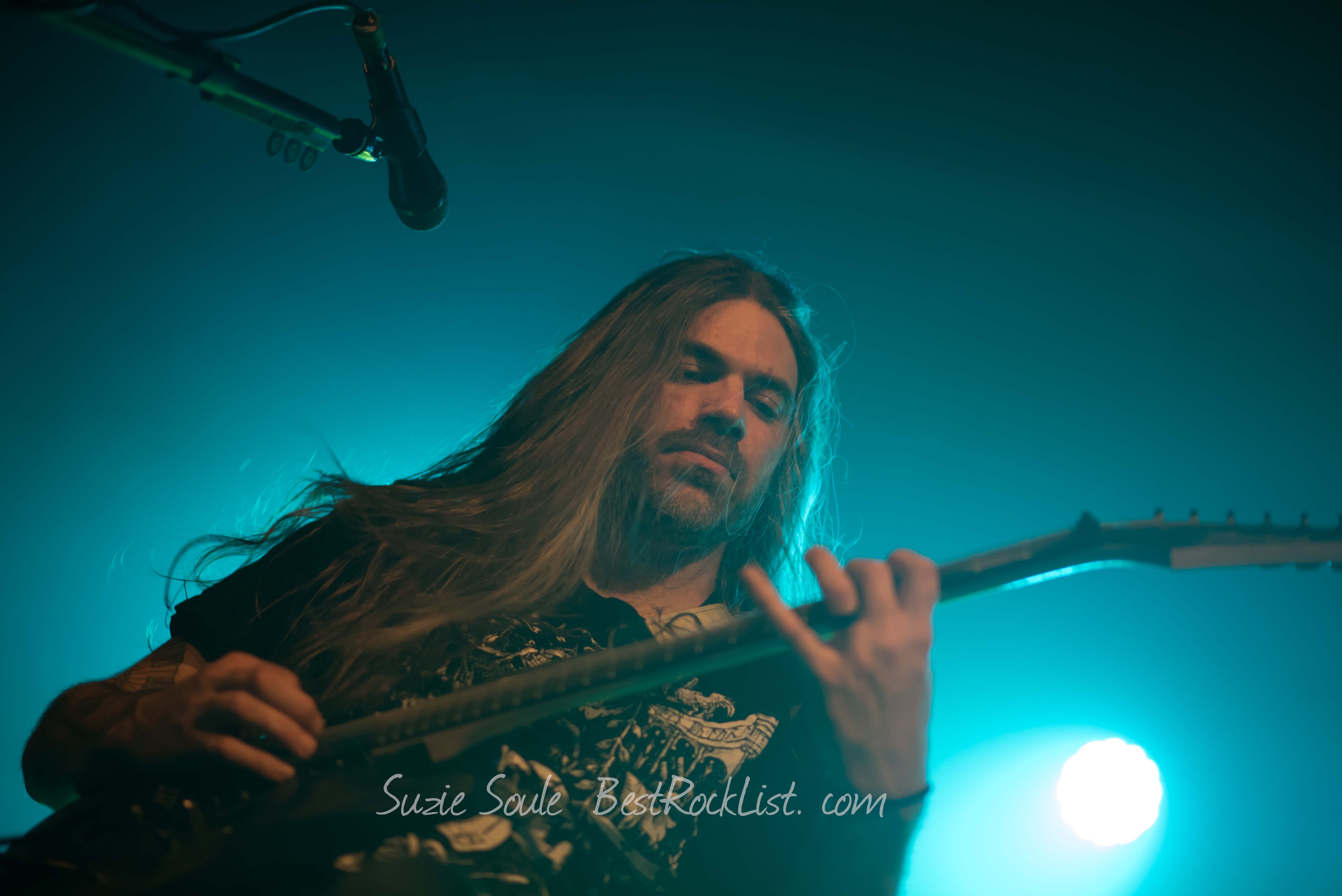 Between The Buried And Me Concert Photos Archives - bestrocklist.com