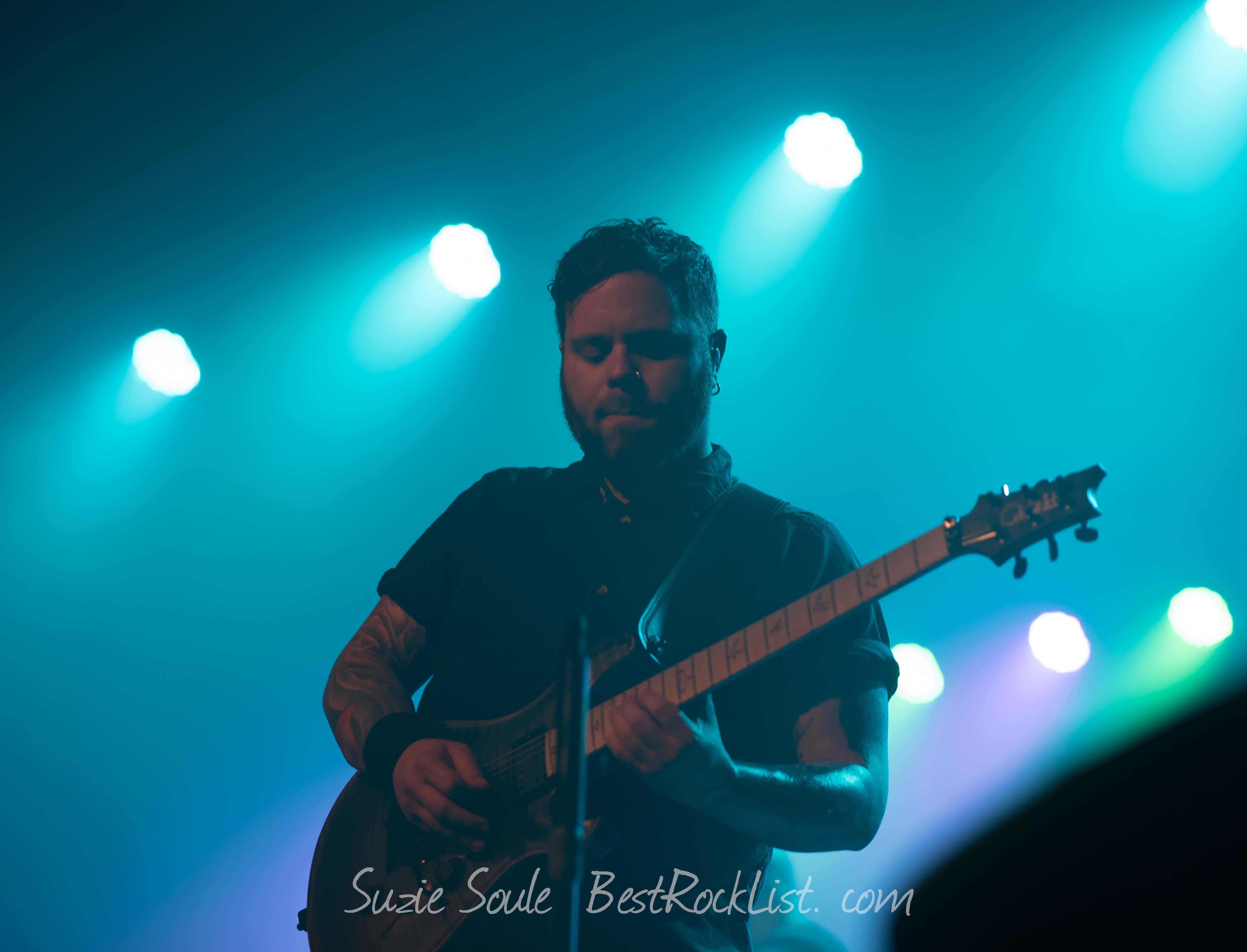 Dustie Waring Archives - bestrocklist.com