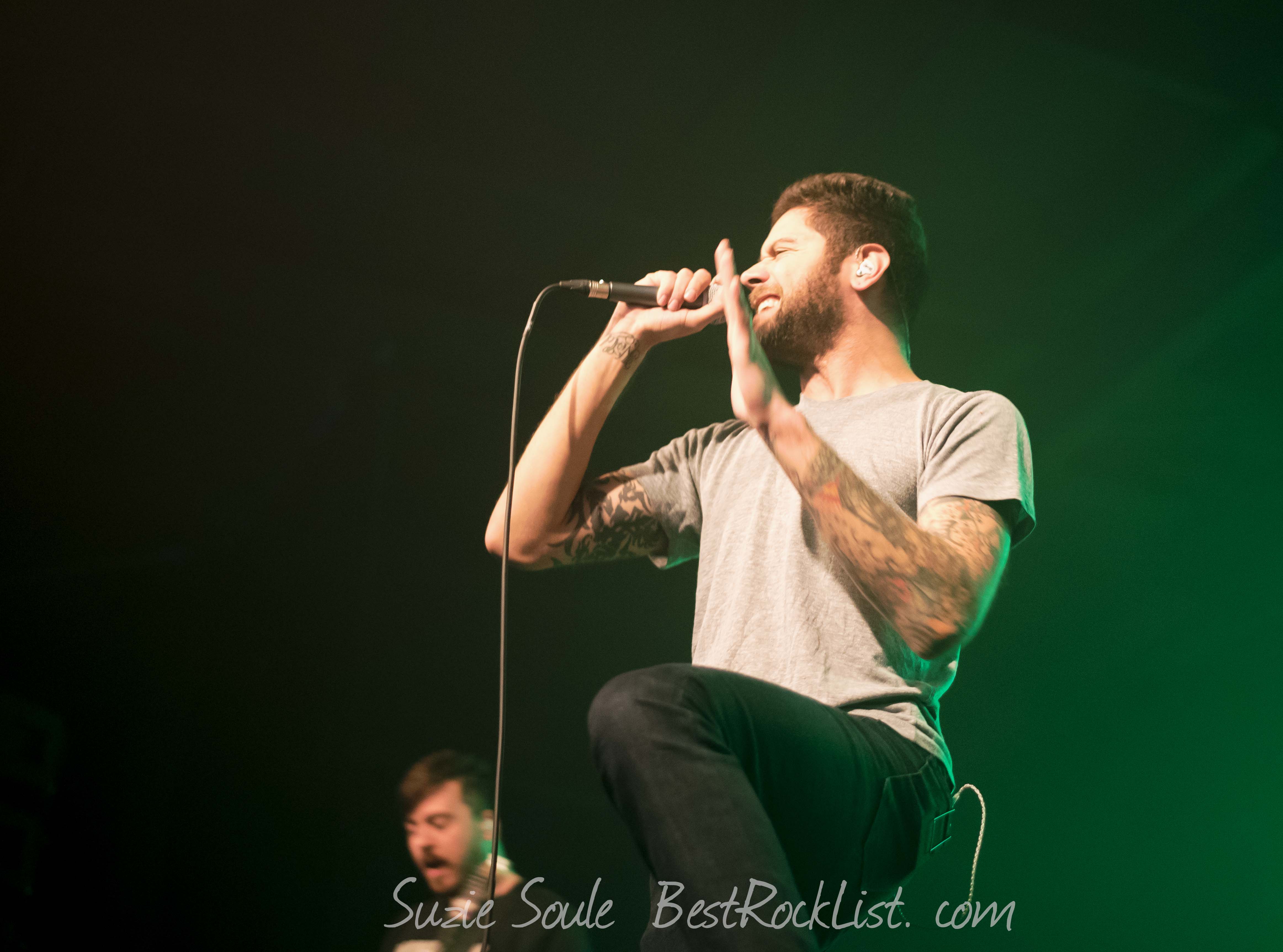 Good Tiger Concert Photos - bestrocklist.com