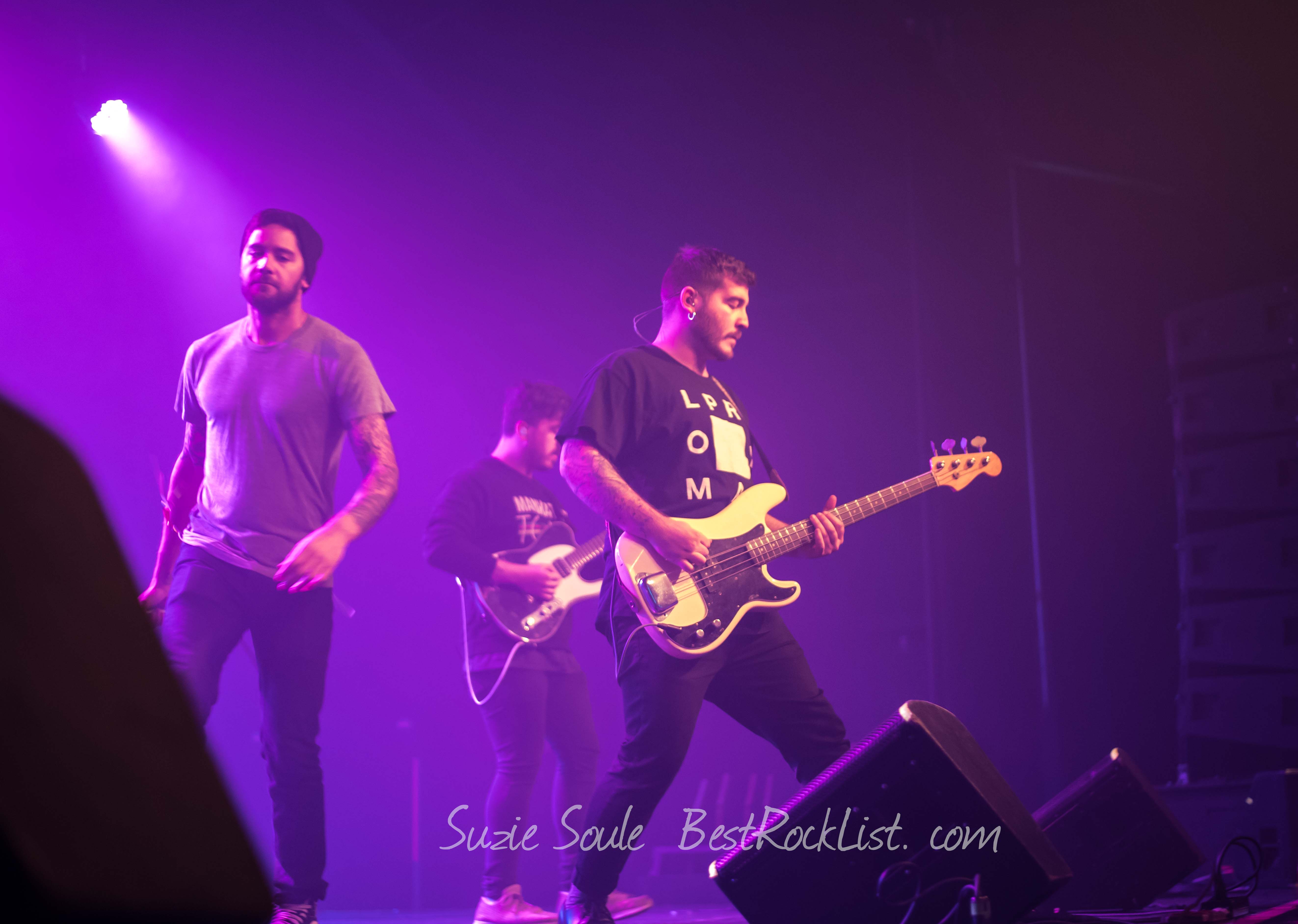 Good Tiger Concert Photos - bestrocklist.com