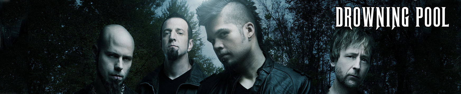 Drowning Pool Best Band List