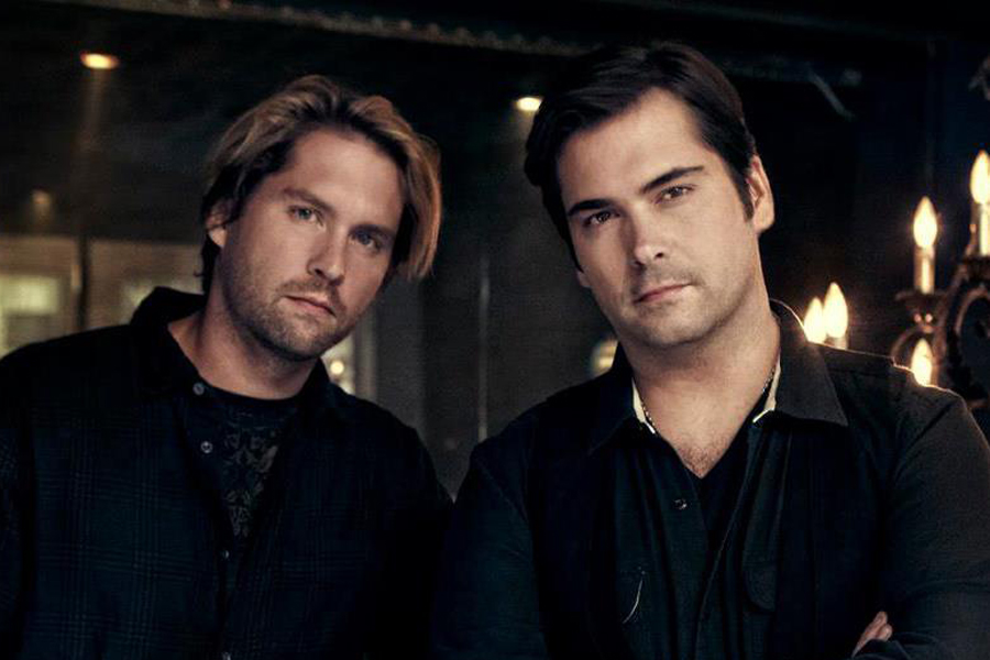 Aranda - bestrocklist.com