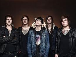Capture The Crown - bestrocklist.com