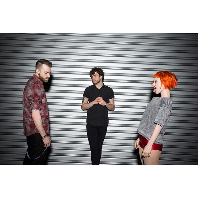 Paramore - bestrocklist.com