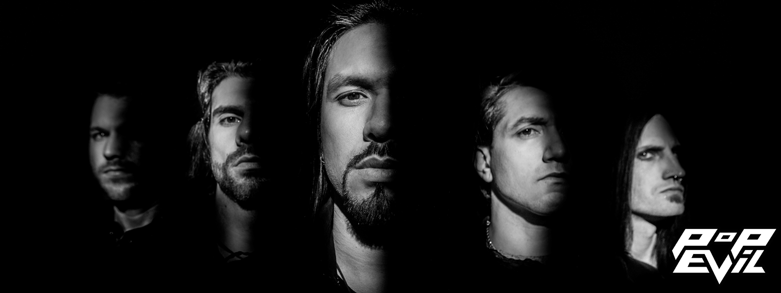 Pop Evil - bestrocklist.com