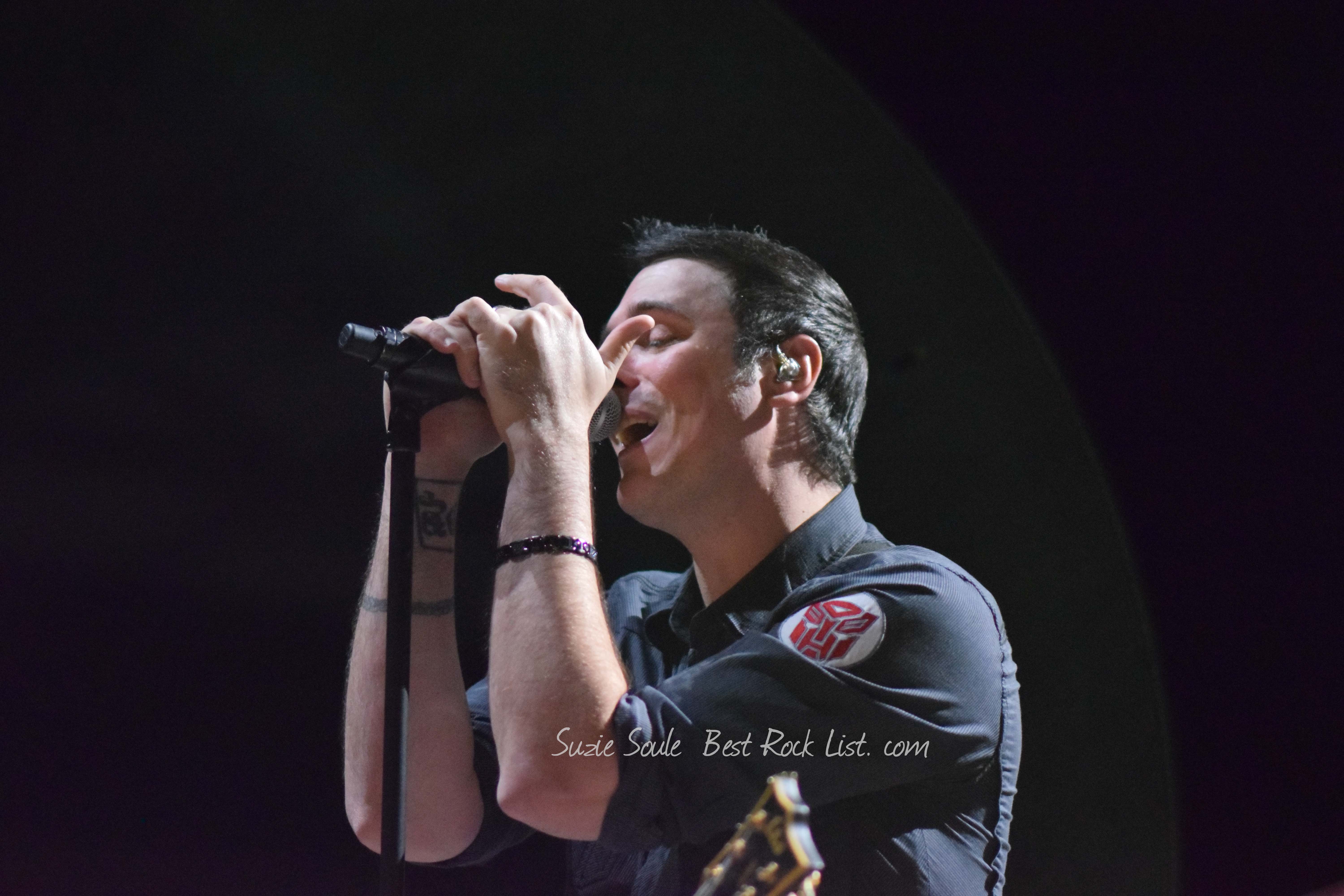 Jasen Rauch Archives - bestrocklist.com