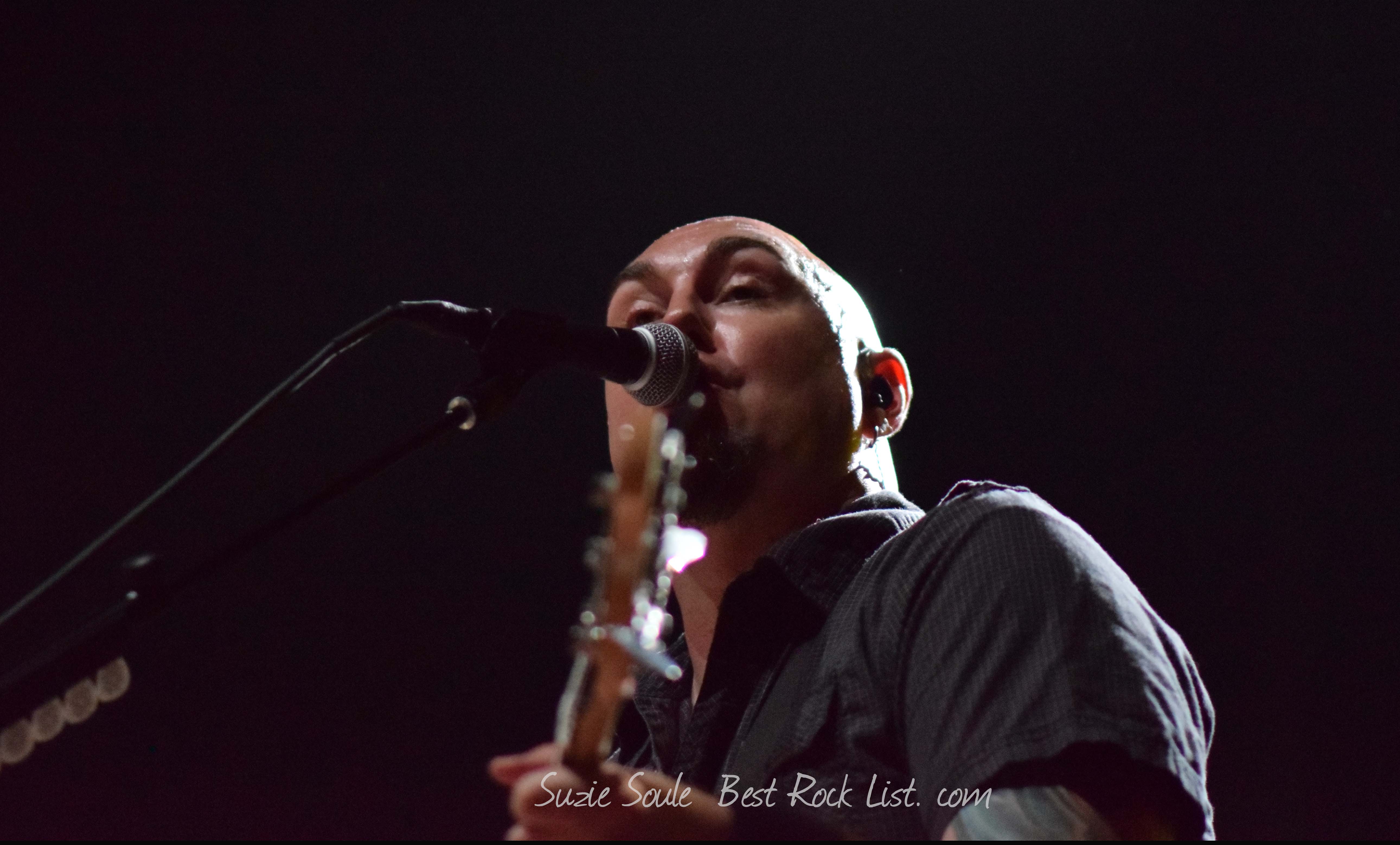 Breaking Benjamin Live Photos Archives - bestrocklist.com