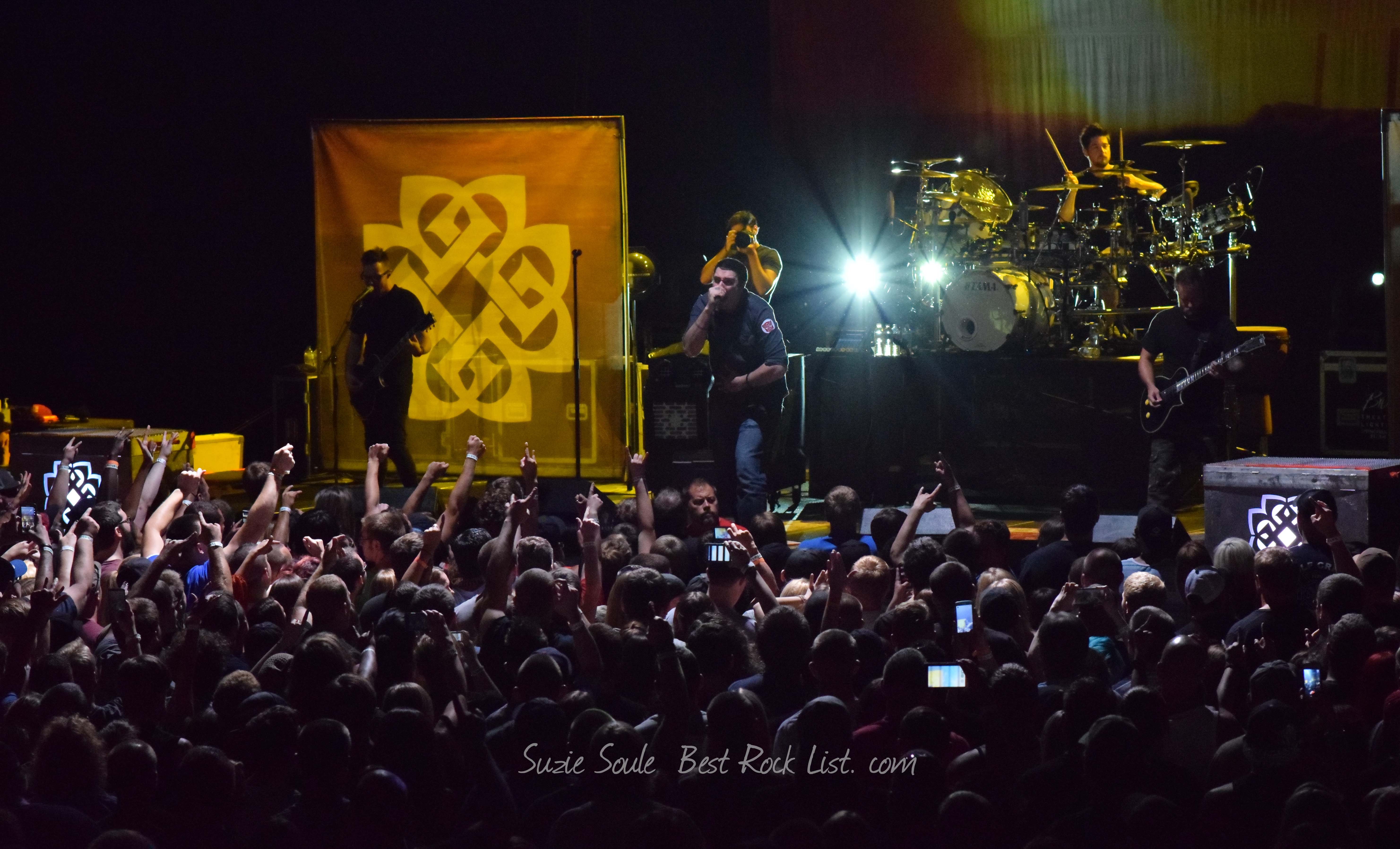 Jasen Rauch Archives - bestrocklist.com