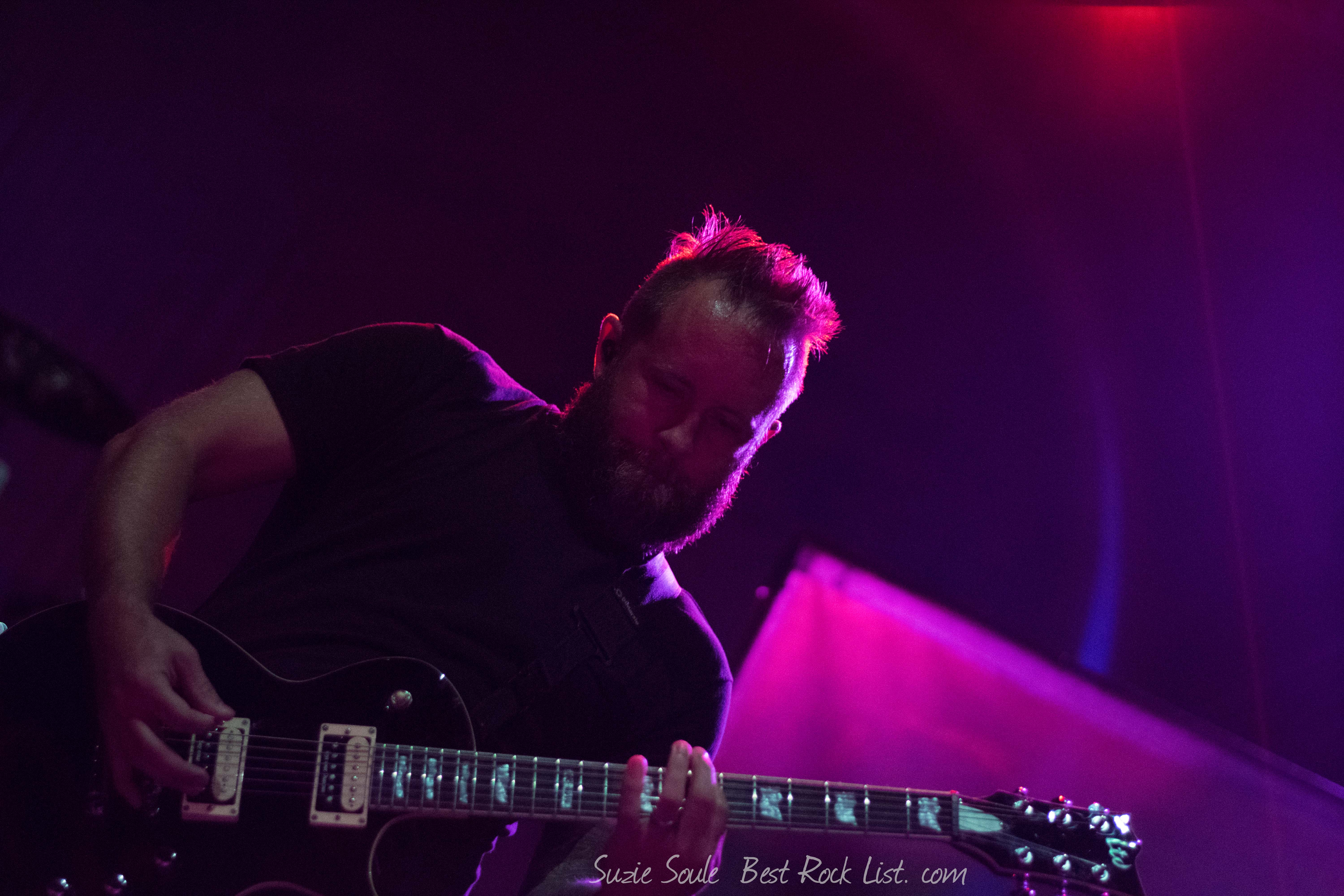 Breaking Benjamin Photo Gallery - bestrocklist.com