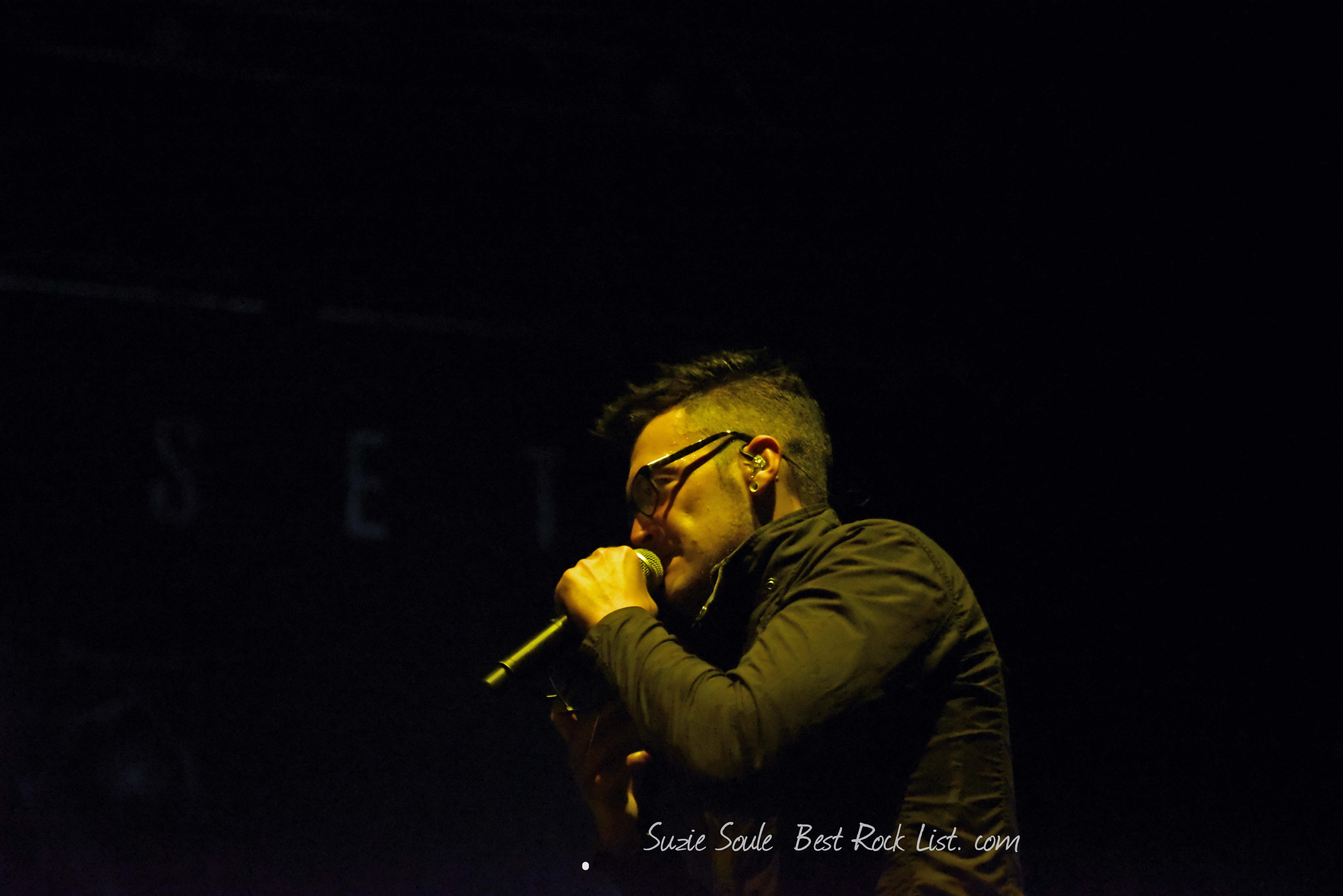 Dustin Bates Archives - bestrocklist.com