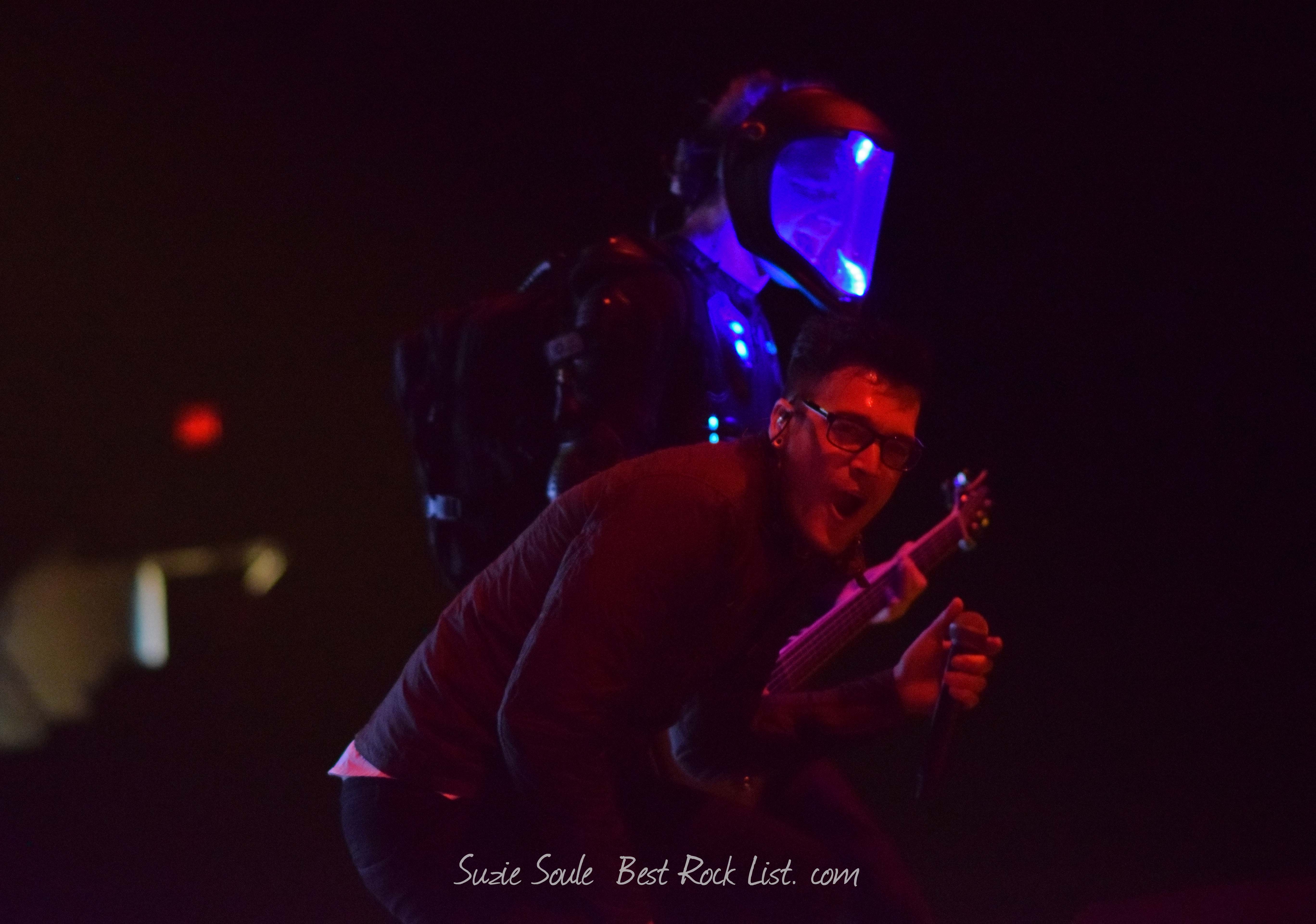Dustin Bates Archives - bestrocklist.com