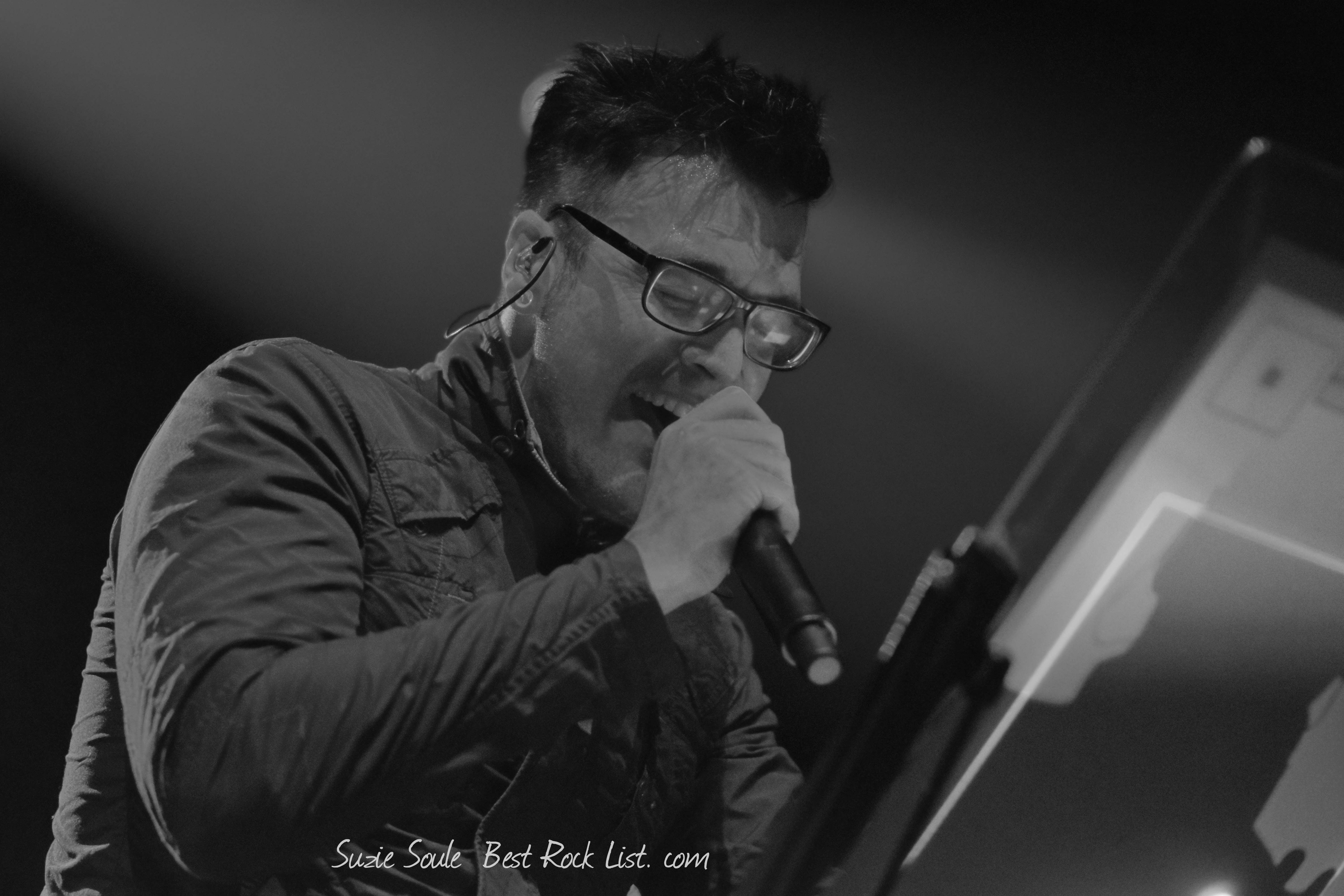 Starset Concert Photos Archives - bestrocklist.com