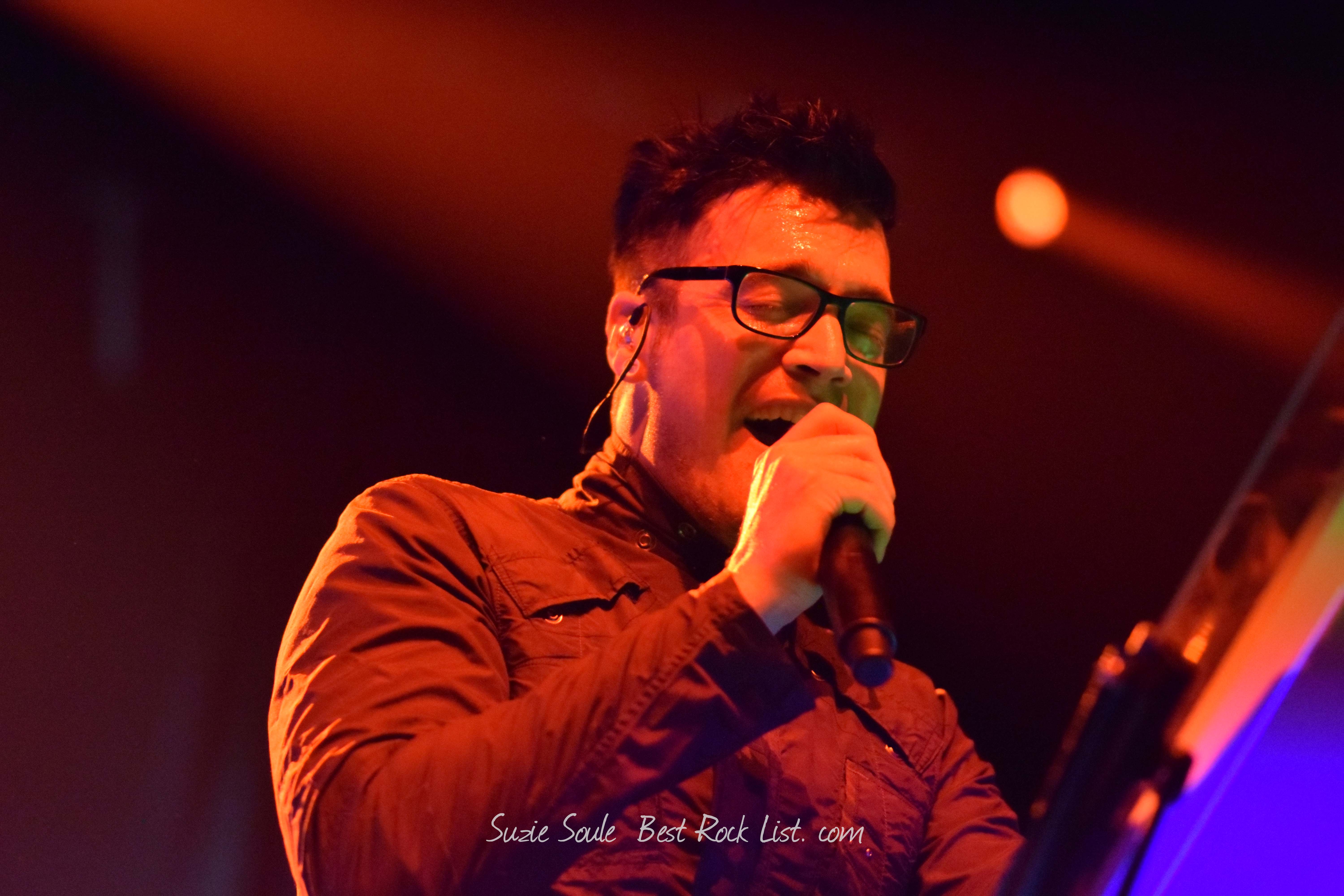 Starset Concert Photos Archives - bestrocklist.com
