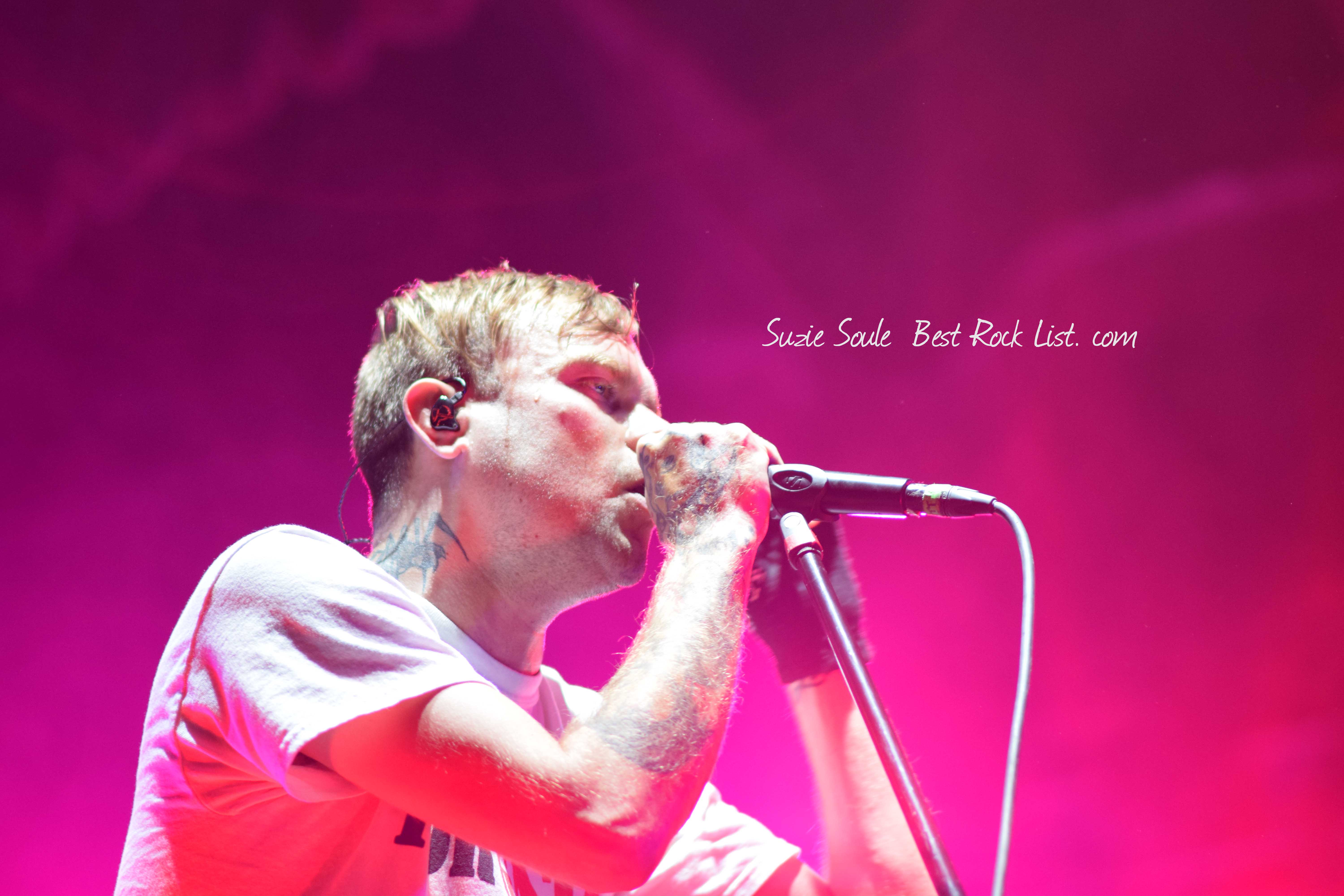 The Used Live Photos Archives - bestrocklist.com